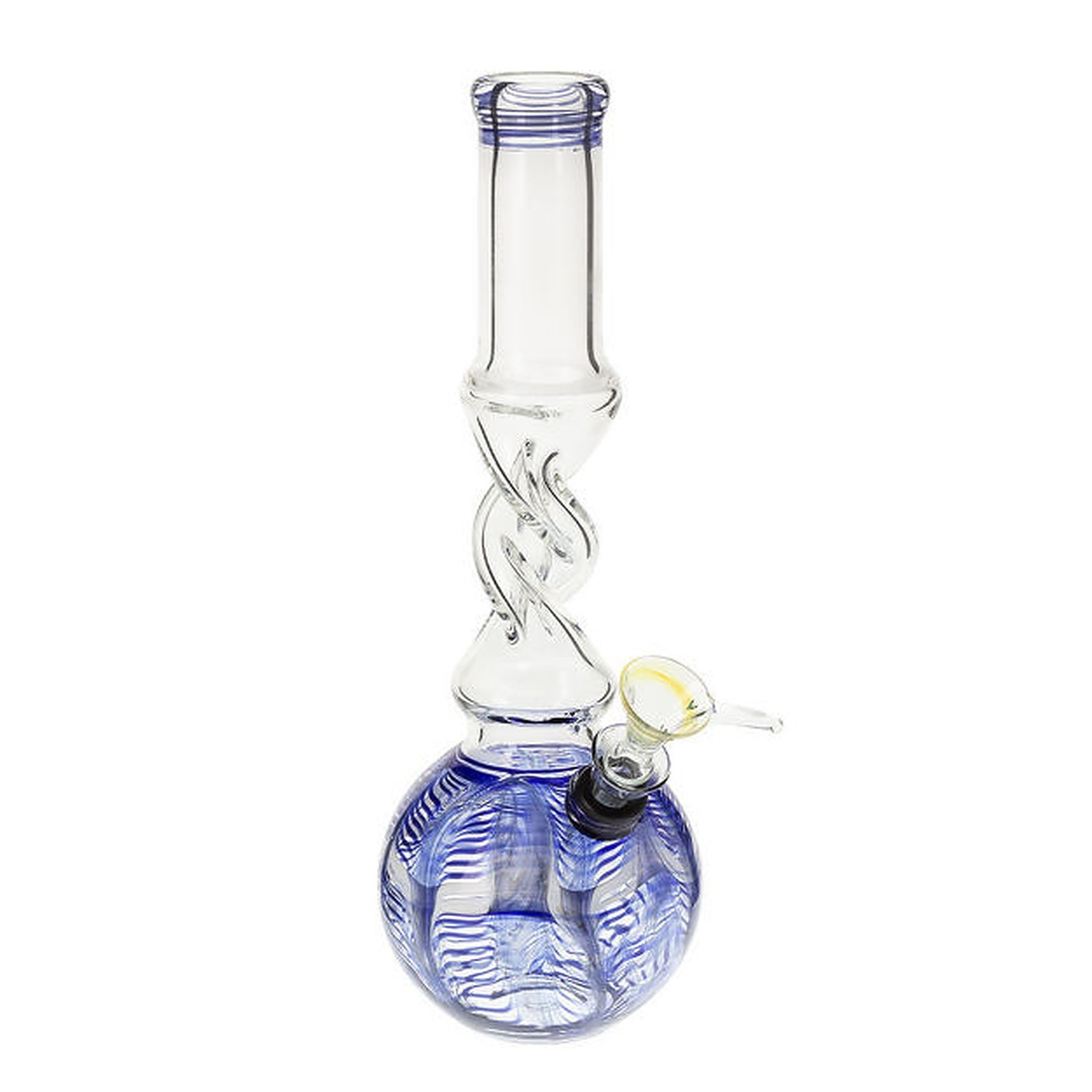 Smoking Outlet: Helix The Second Bong | Leafly