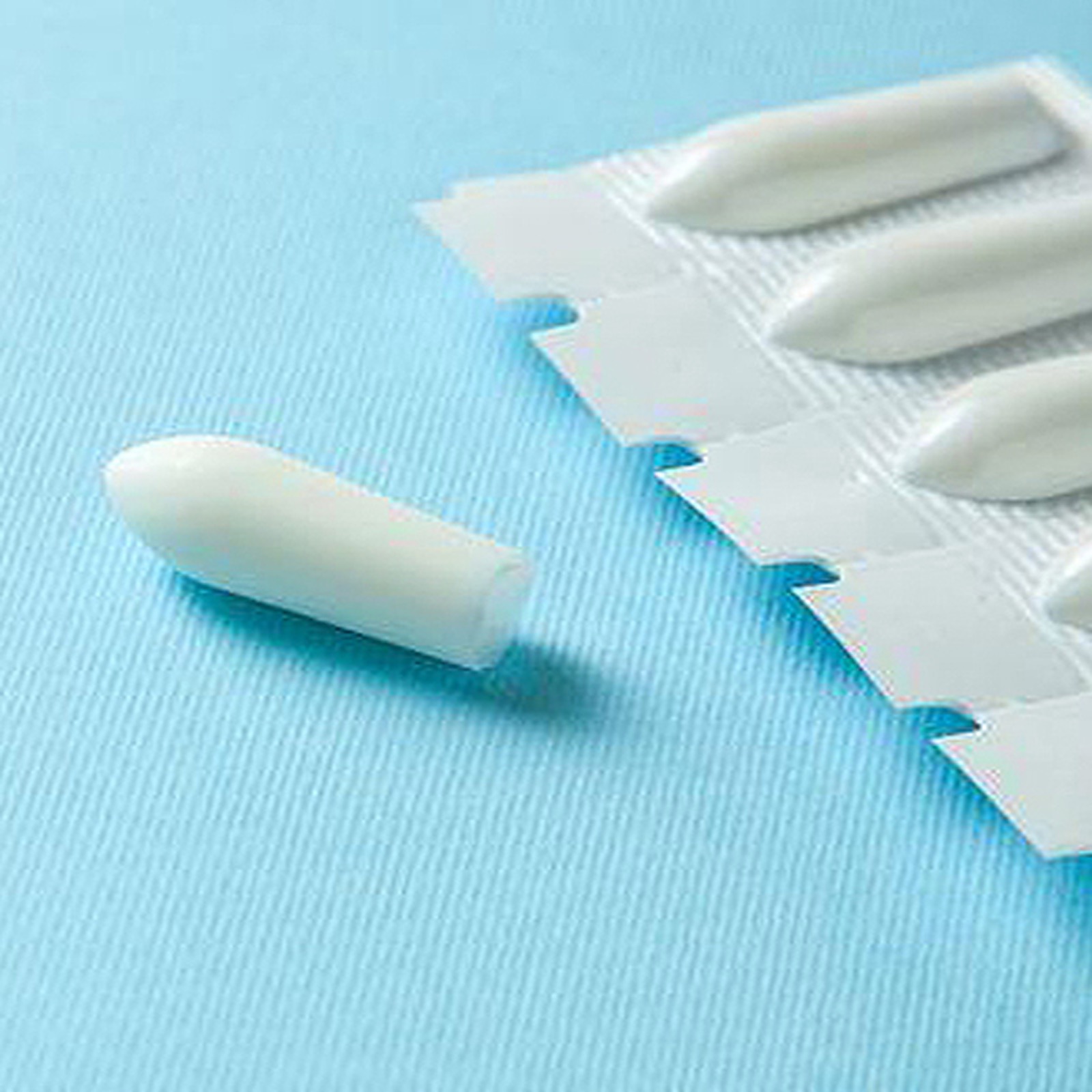 Fingerboard Farm Market: CBD Suppositories with MCT Coconut Oil | Leafly