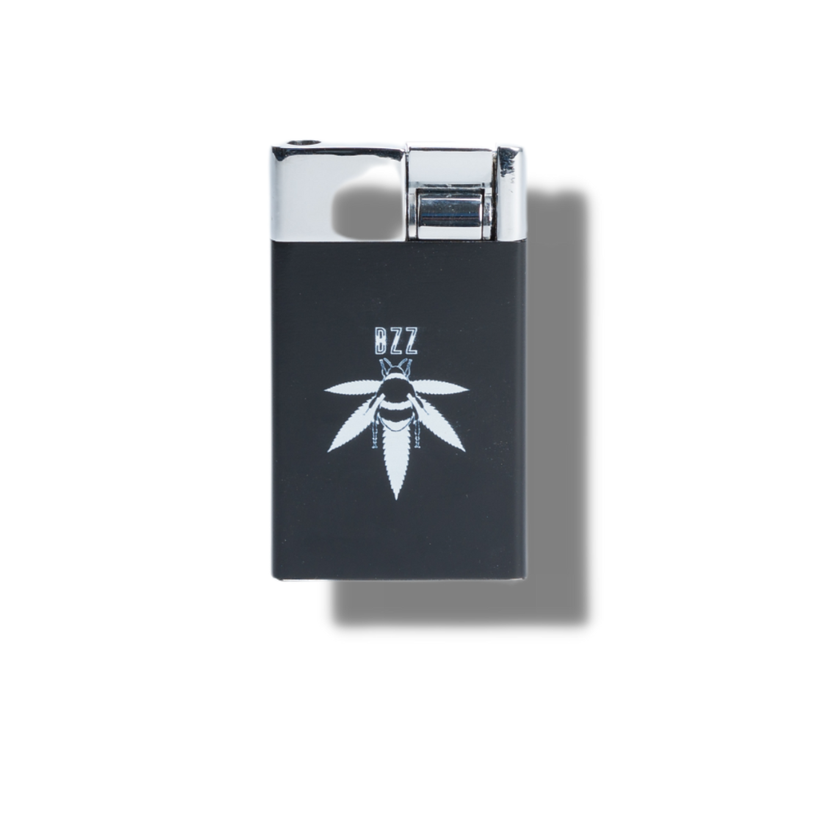 Bzz Box: Lighter - The Refillable Bzz Butane Lighter | Leafly