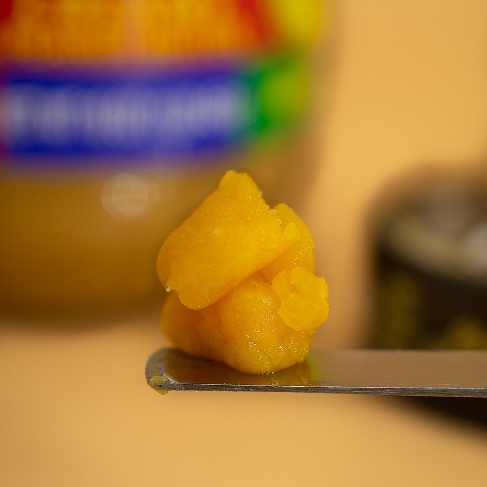 Funk Extracts: 2 Gram Peanut Butter Funk Batter | Leafly