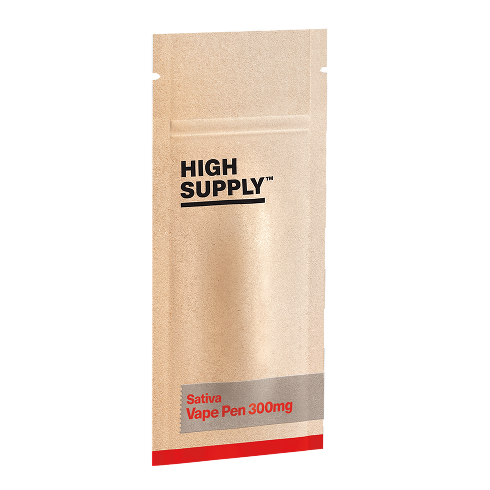 High Supply: Lemon Jack Cannabis Oil 300mg | Leafly