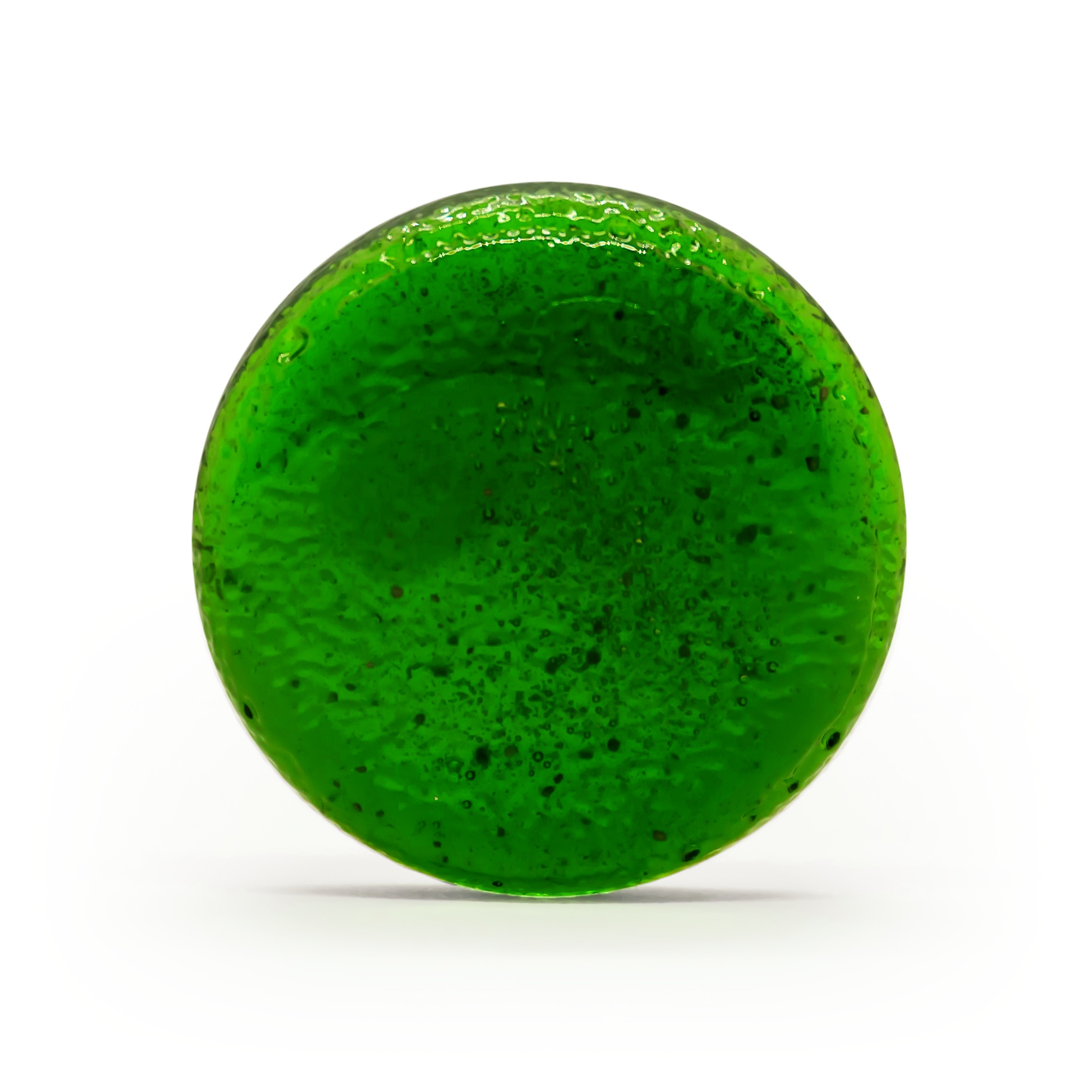 Northwest Cannabis Solutions: Pebbles Green Apple Lozenges 100mg | Leafly