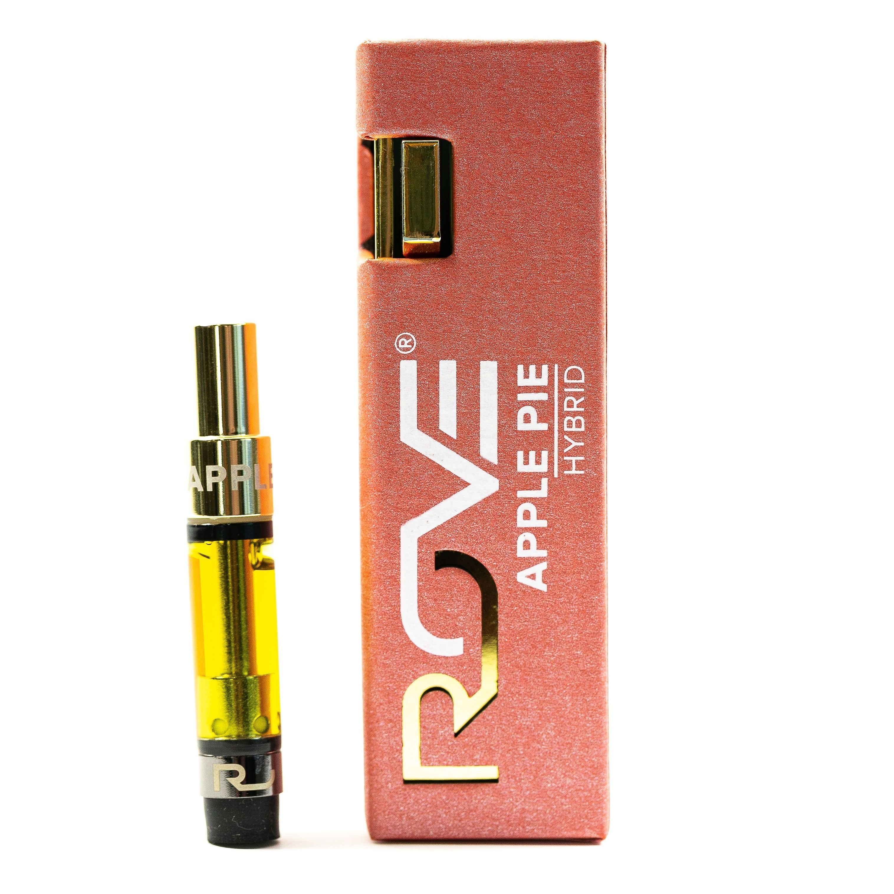 ROVE: Apple Cartridge 1.025g LIMITED TIME ONLY | Leafly