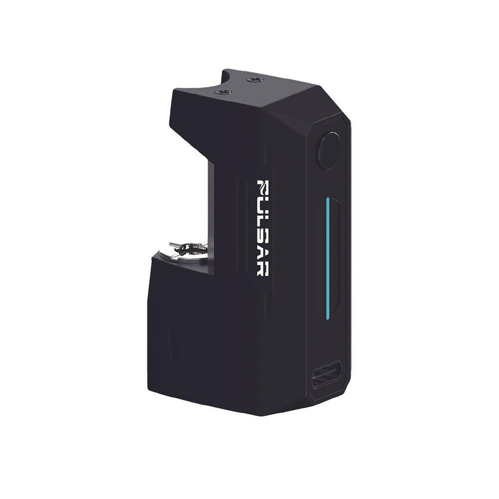 Pulsar: Pulsar GiGi H20 510 Battery w/ Water Pipe Adapter | Leafly