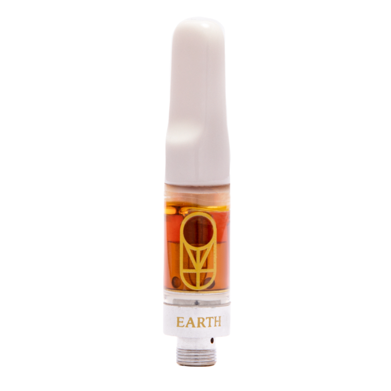 Purefarma: Purefarma EARTH CBD Vape | Leafly