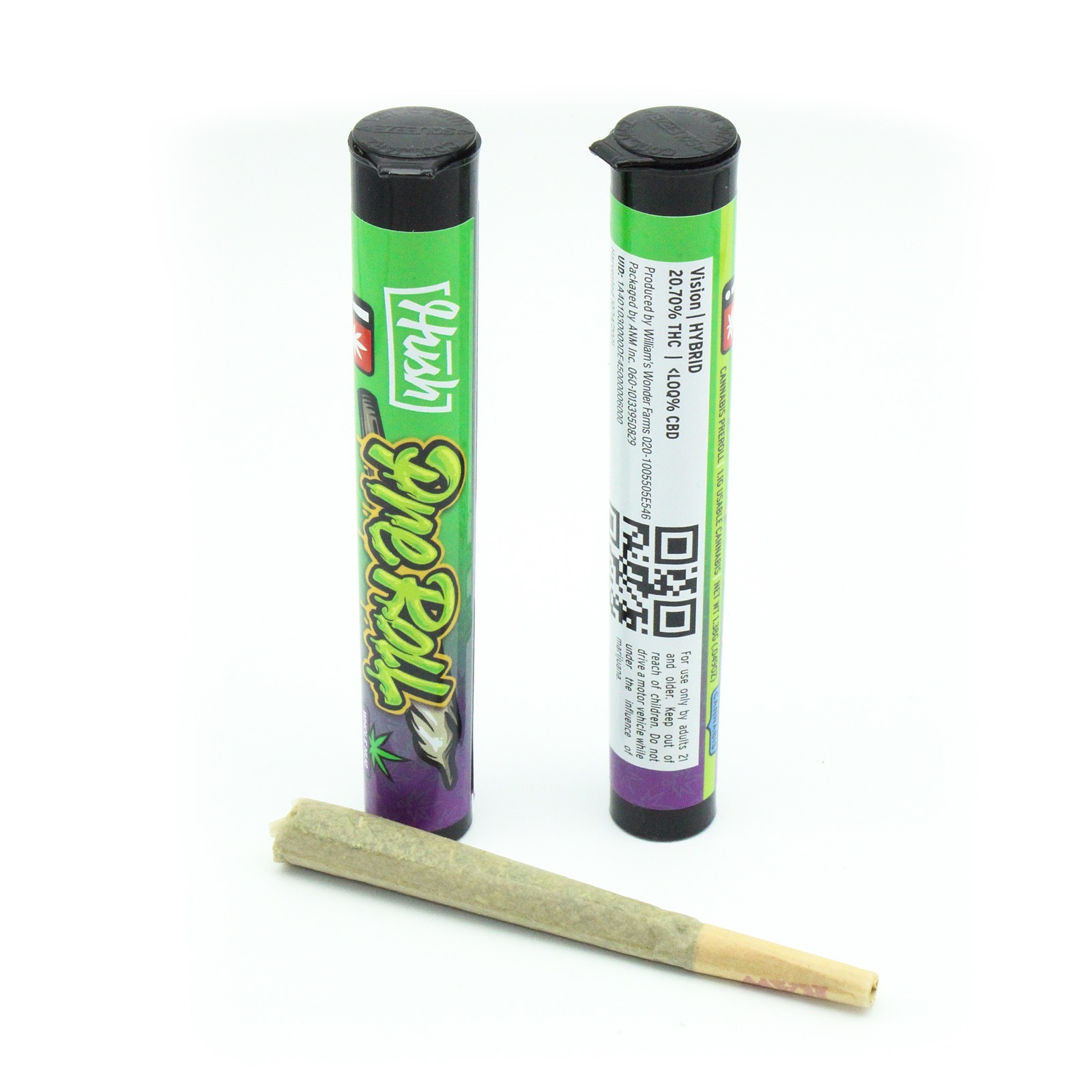 Thc Putty
