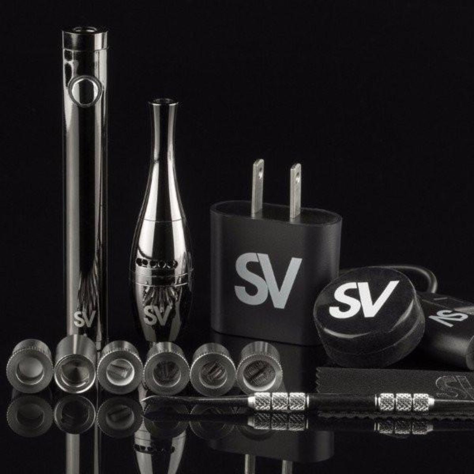 SOURCEvapes: SOURCE orb 4 - Premium Kit Coil-less Quartz Vape Pen | Leafly
