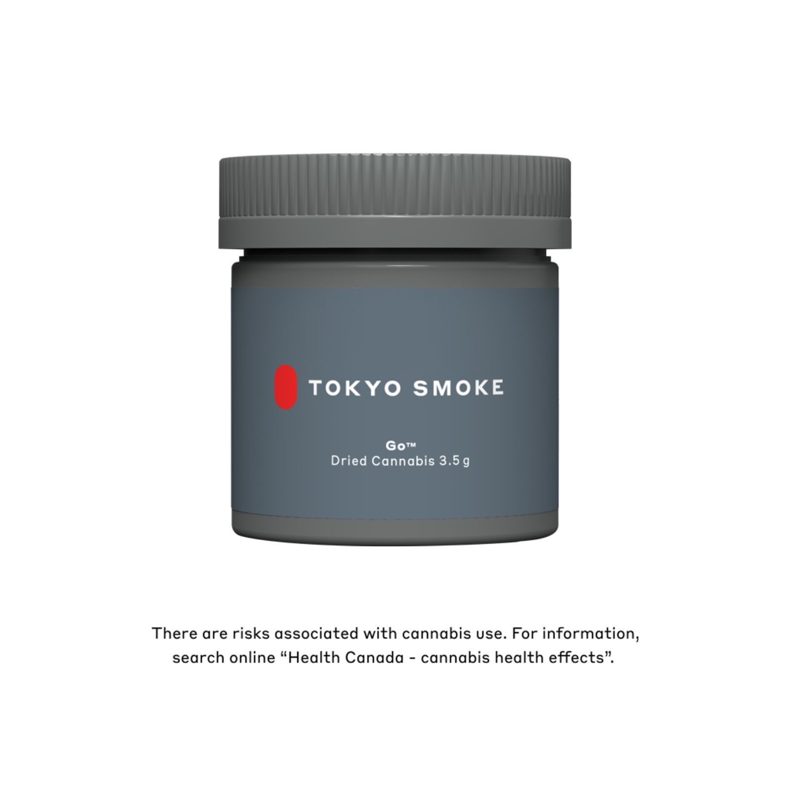 Tokyo Smoke: Go | Leafly