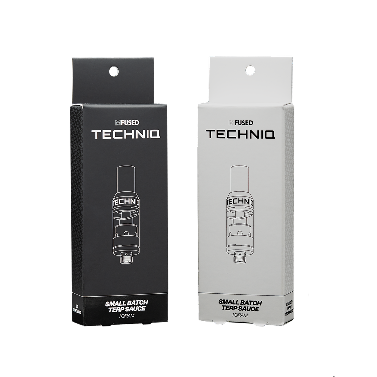 MFUSED: TECHNIQ - Tumz (by High Tide) | Leafly