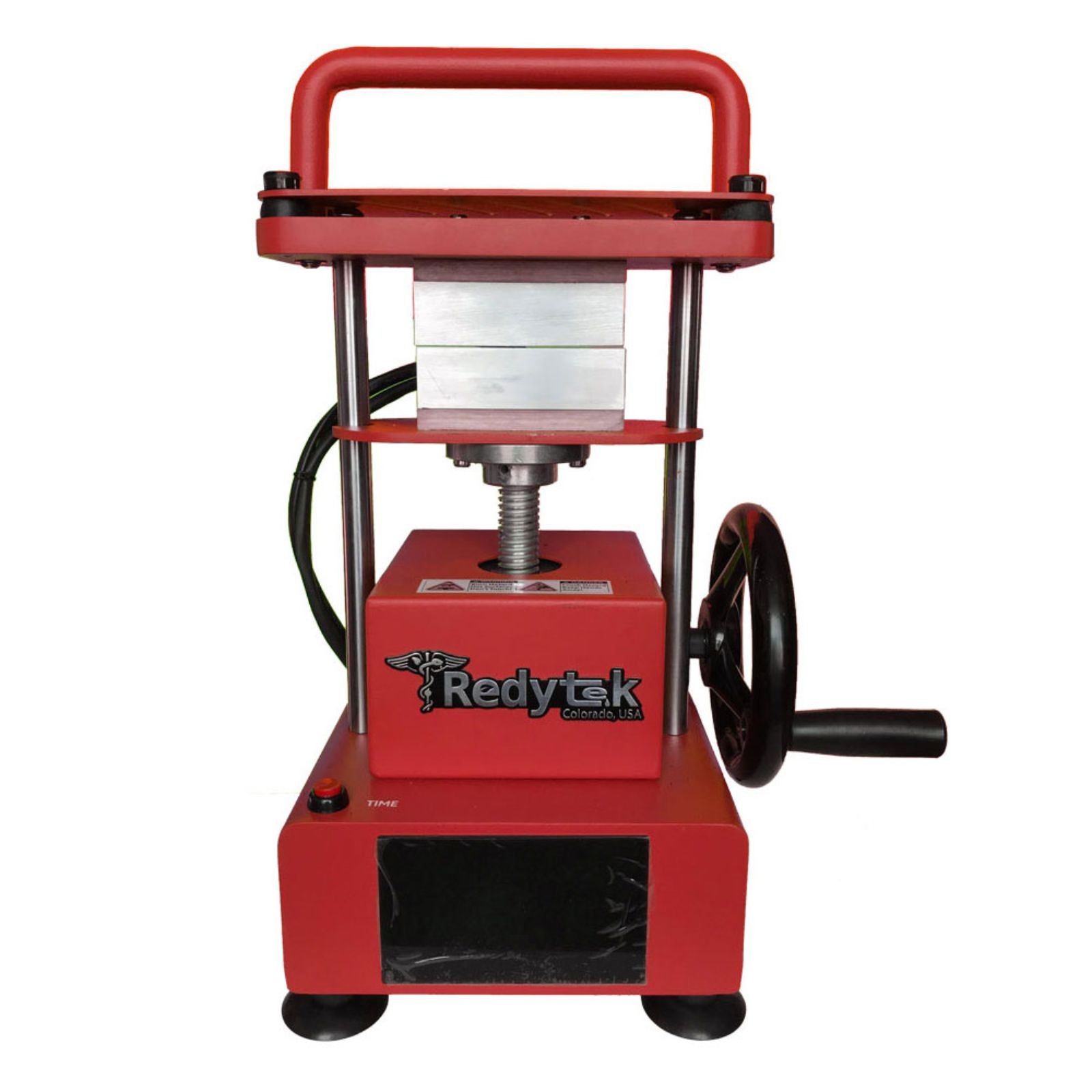 Redytek: R2P-M Crank™ | Leafly