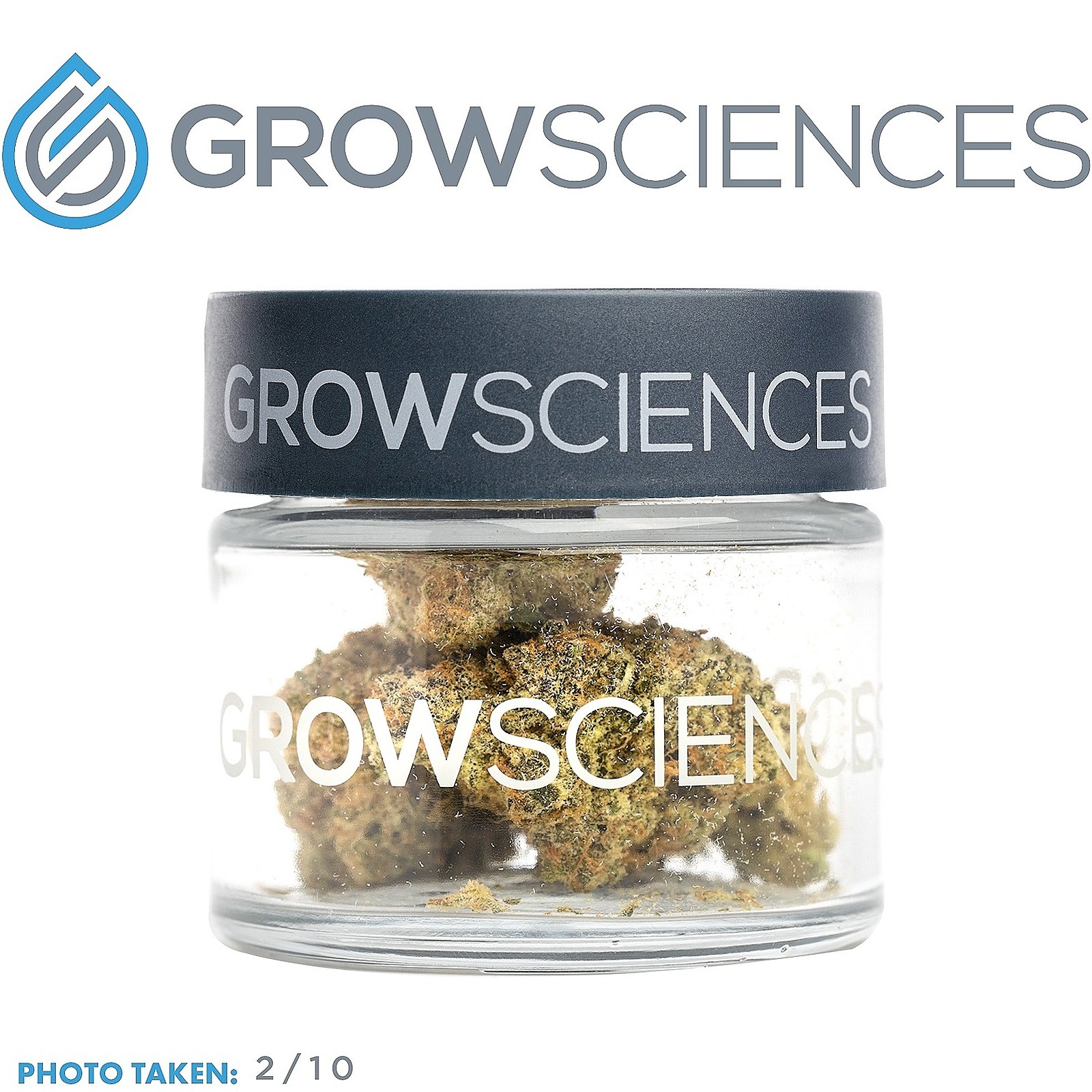 Grow Sciences: Dip-N-Stix (3.7) | Leafly