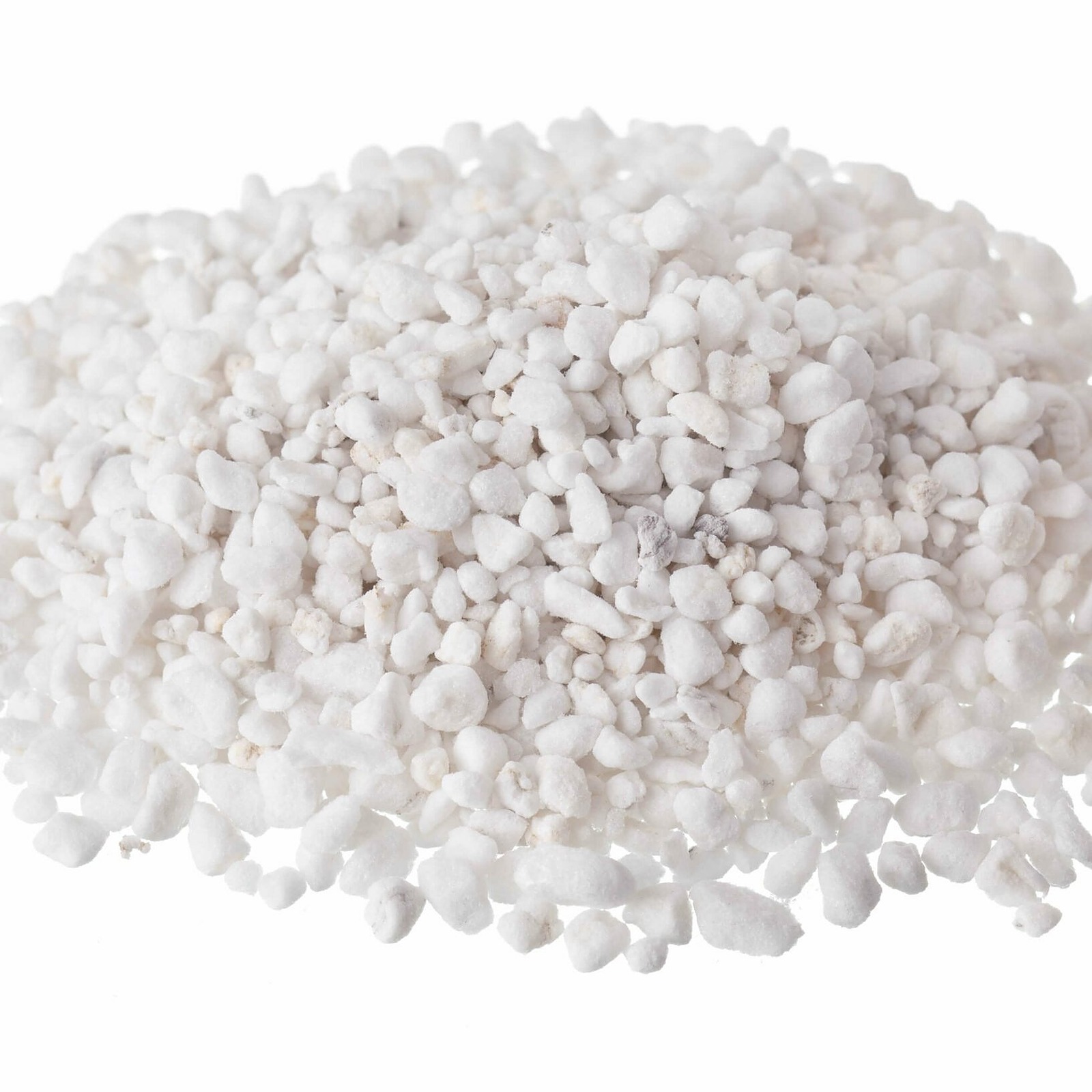 Harvest Hero: Harvest Hero Enhanced Perlite Mix | Leafly