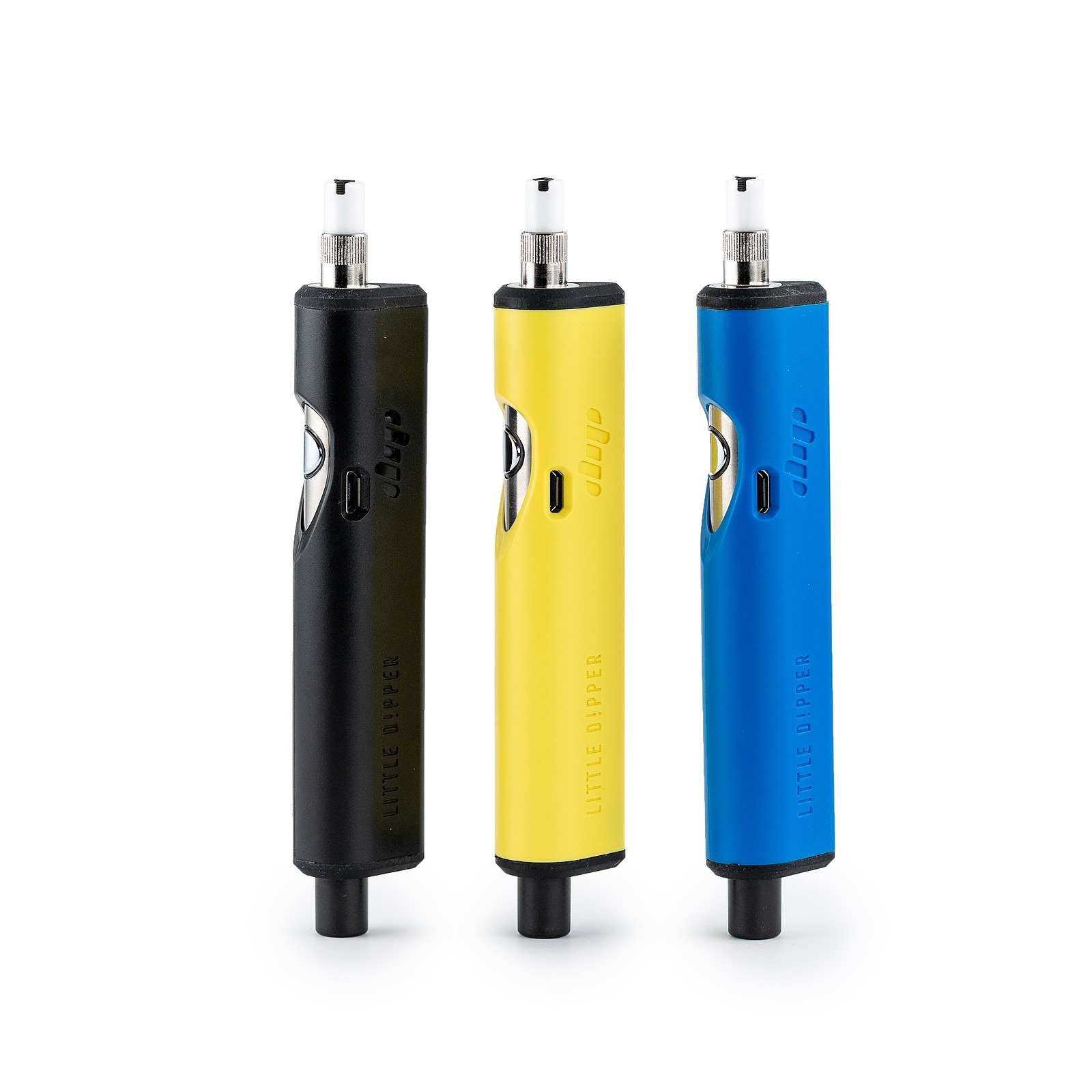 Dip Devices: Little Dipper | Leafly