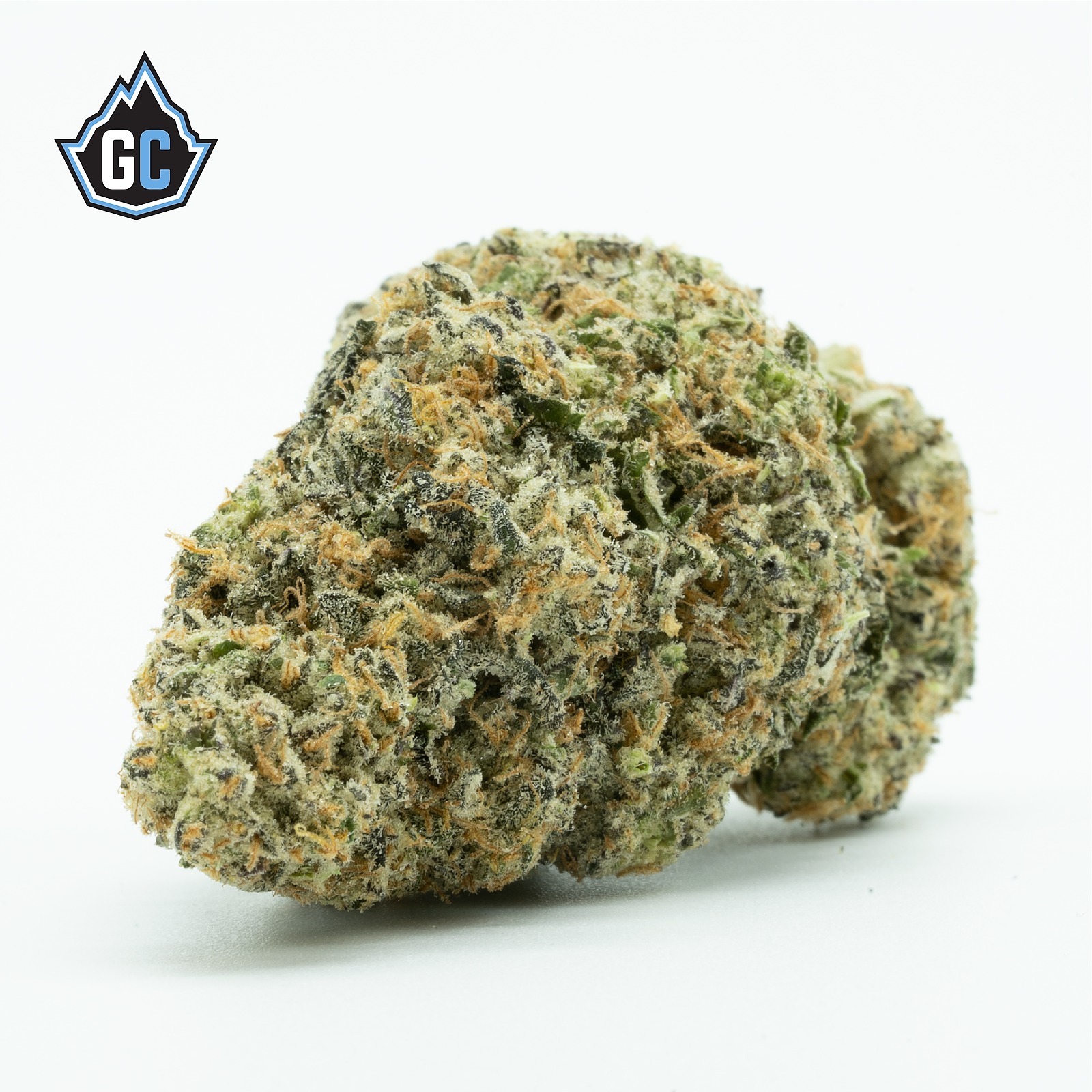 Glacier Cannabis: Zest Mintz flower | Leafly