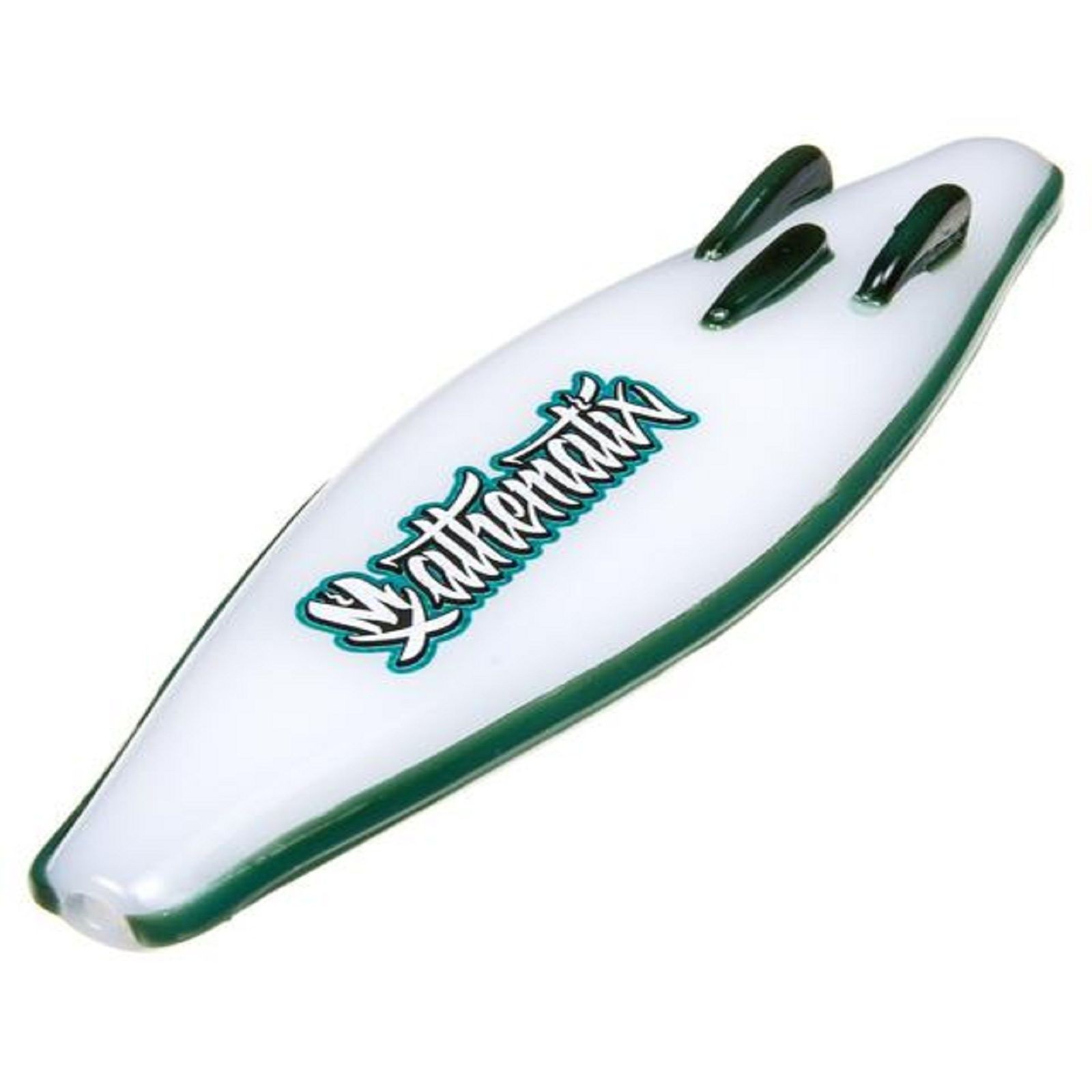 Stash Lab Technologies: "Surfboard" Hand Pipe | Leafly