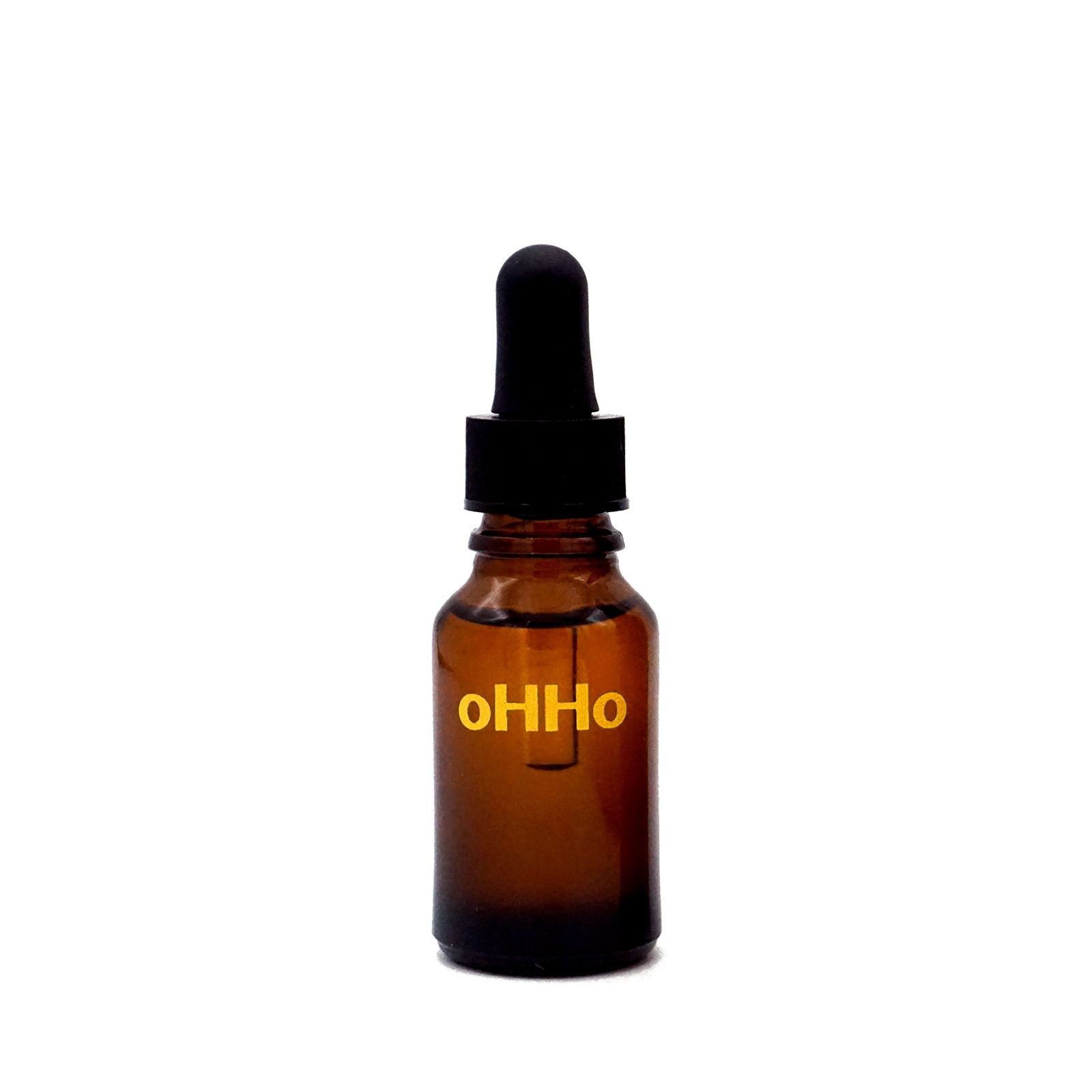 oHHo: oHHo NEW YORK 15mL | Leafly