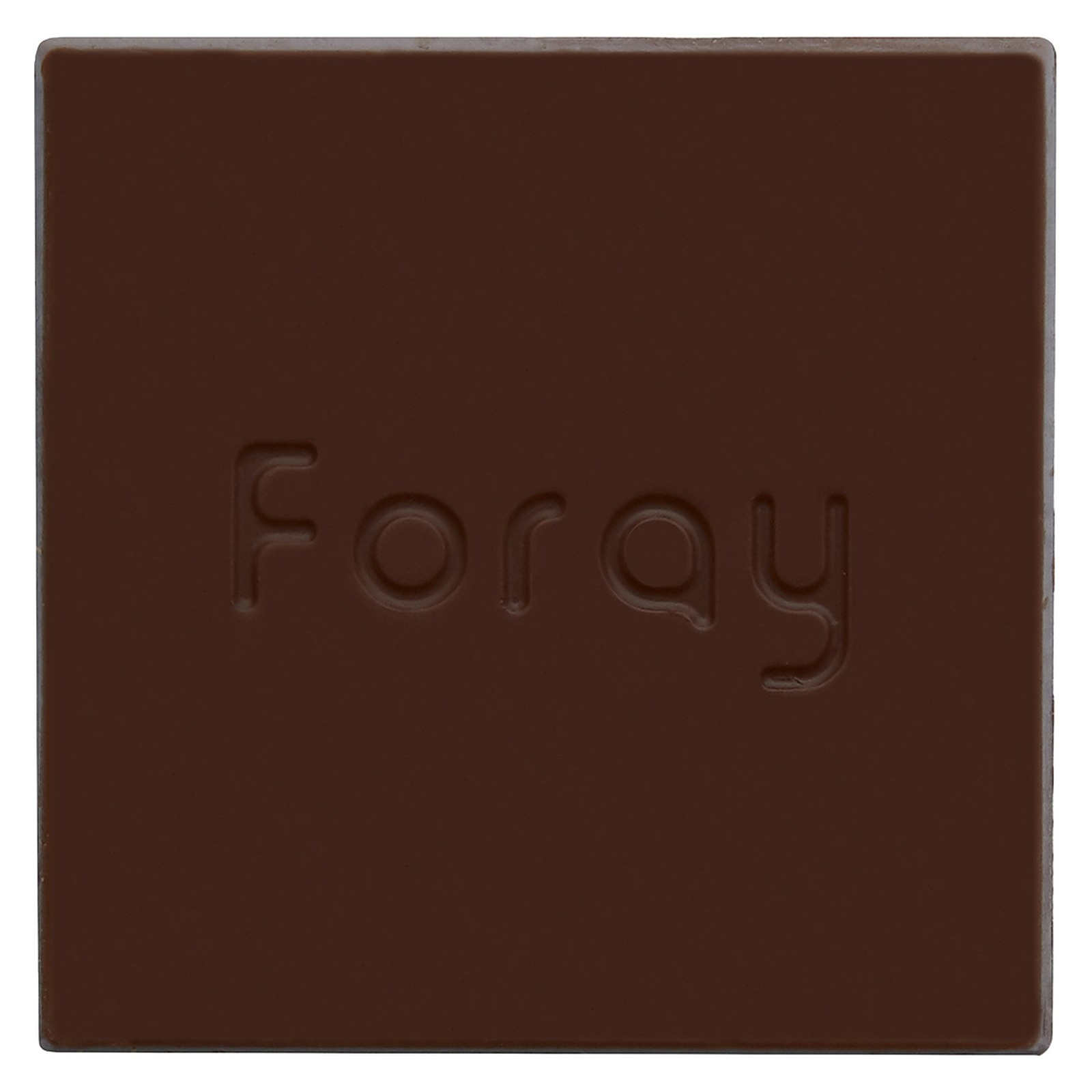Foray: Salted Caramel - 1 Piece 10mg THC and 10mg CBD Net Weight 10 g ...