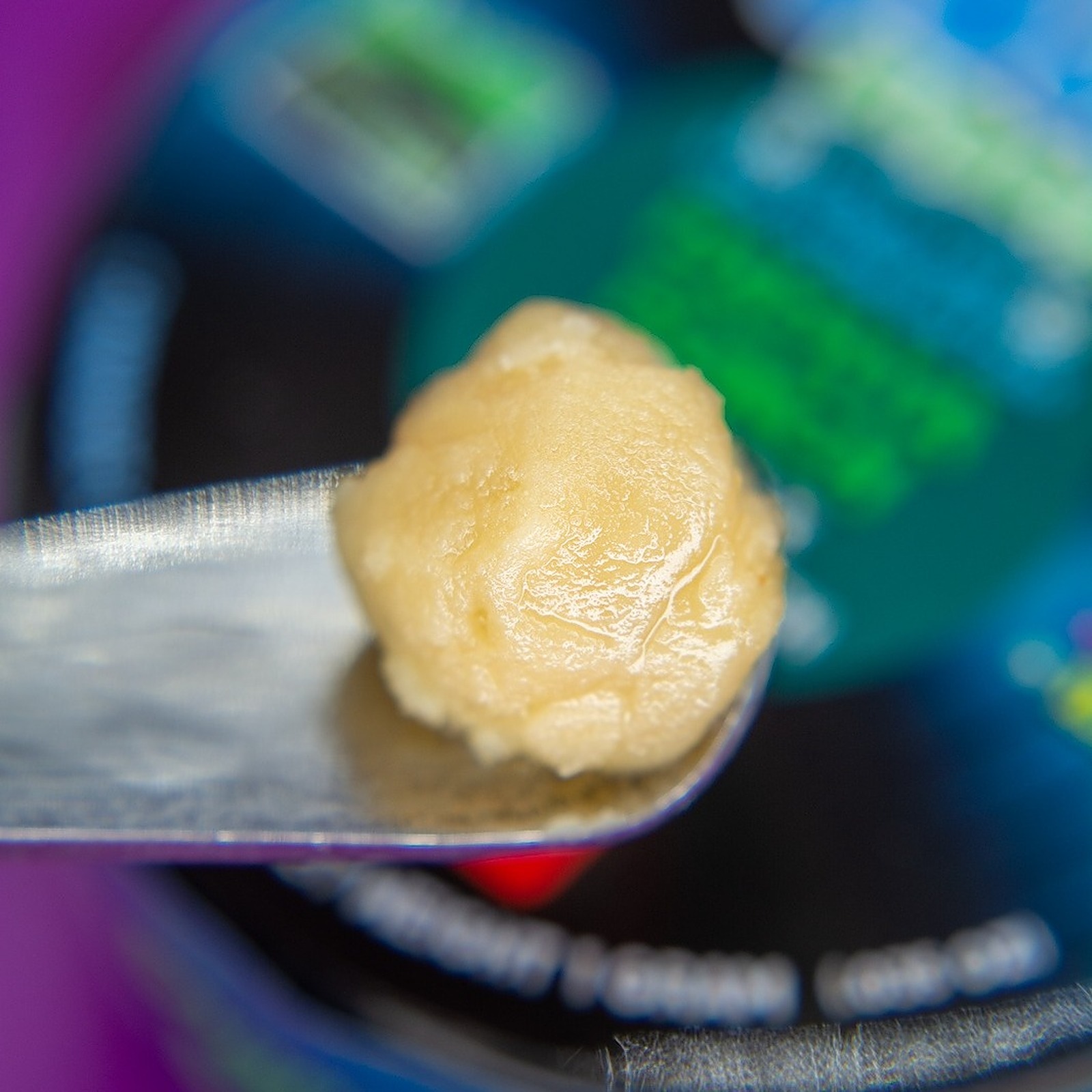Funk Extracts: Papaya Punch Cold Cure Live Rosin Batter | Leafly
