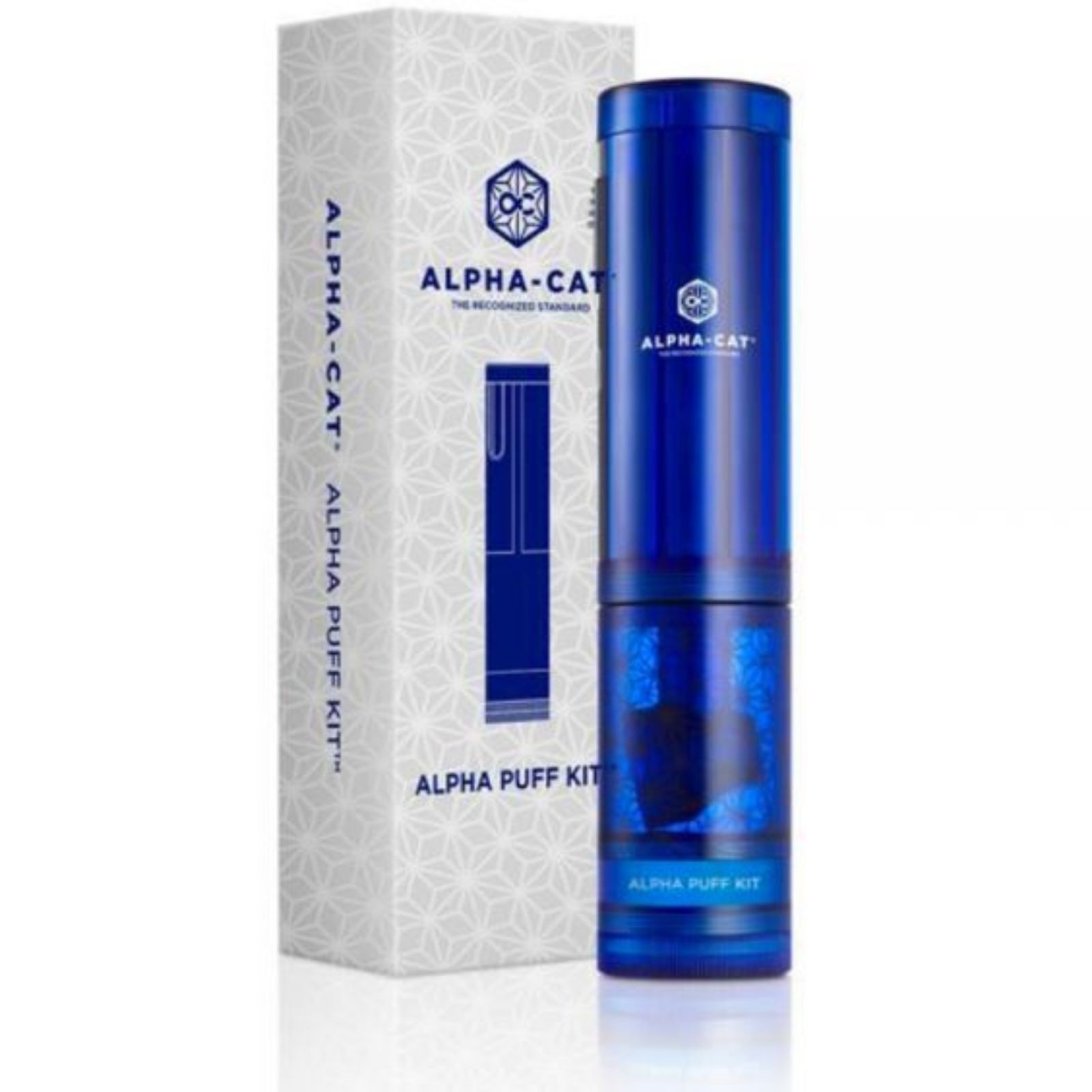 Stash Lab Technologies: Alpha Cat | The Alpha Puff All-in-One Smoking ...