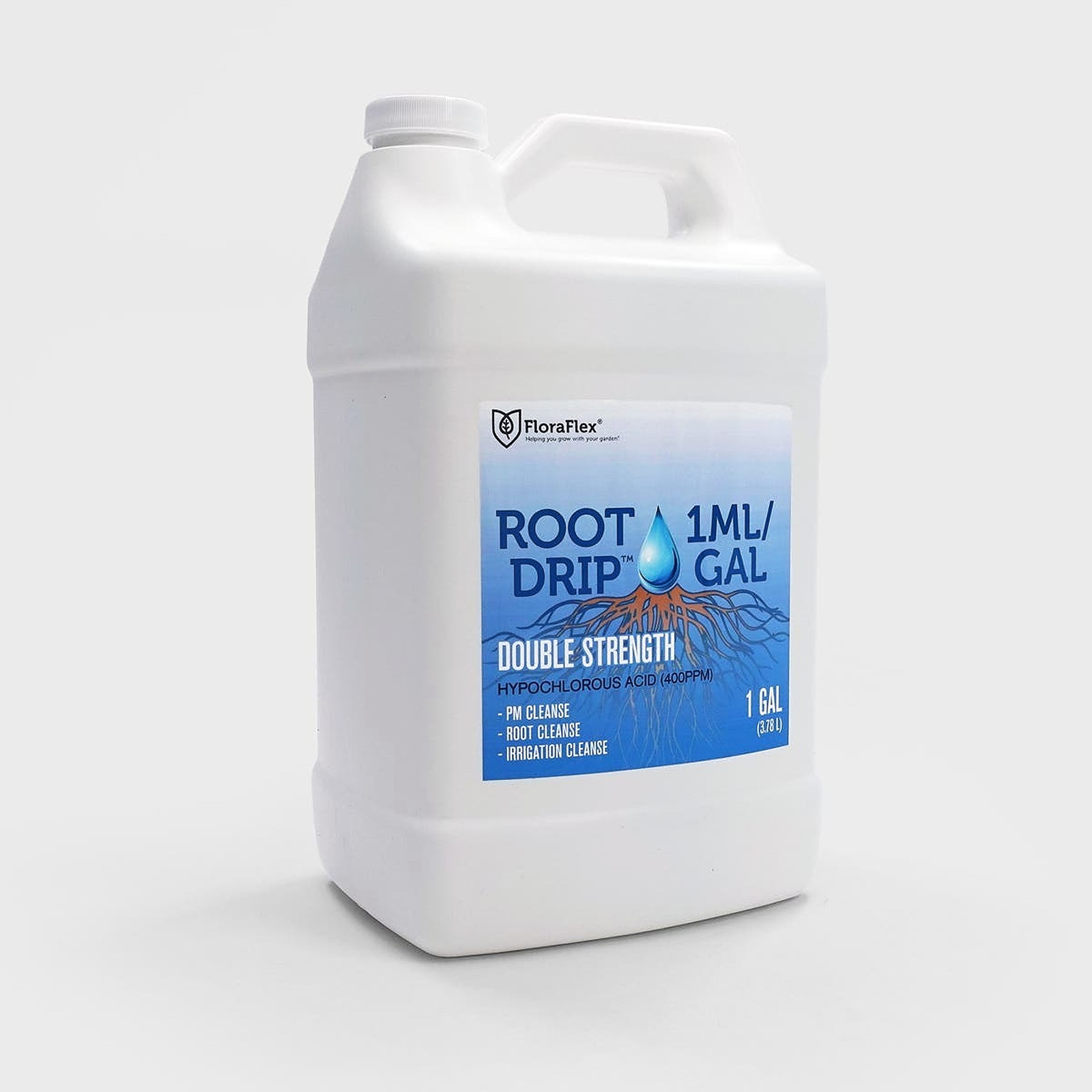 FloraFlex: ROOT DRIP | Leafly