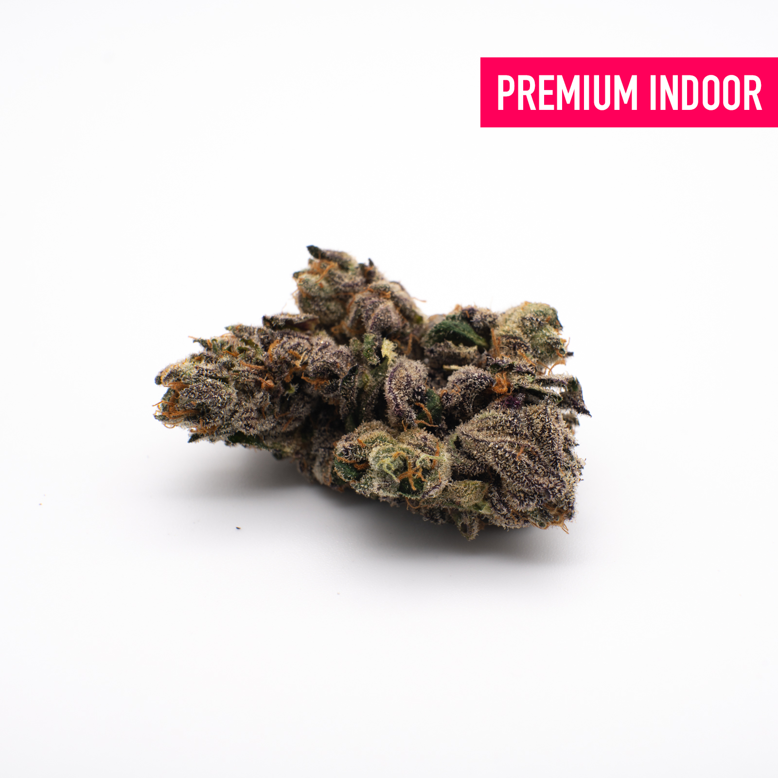 Oregon Hemp Flower: JokerZ THCa Flower - Hemp-Flower.com | Leafly