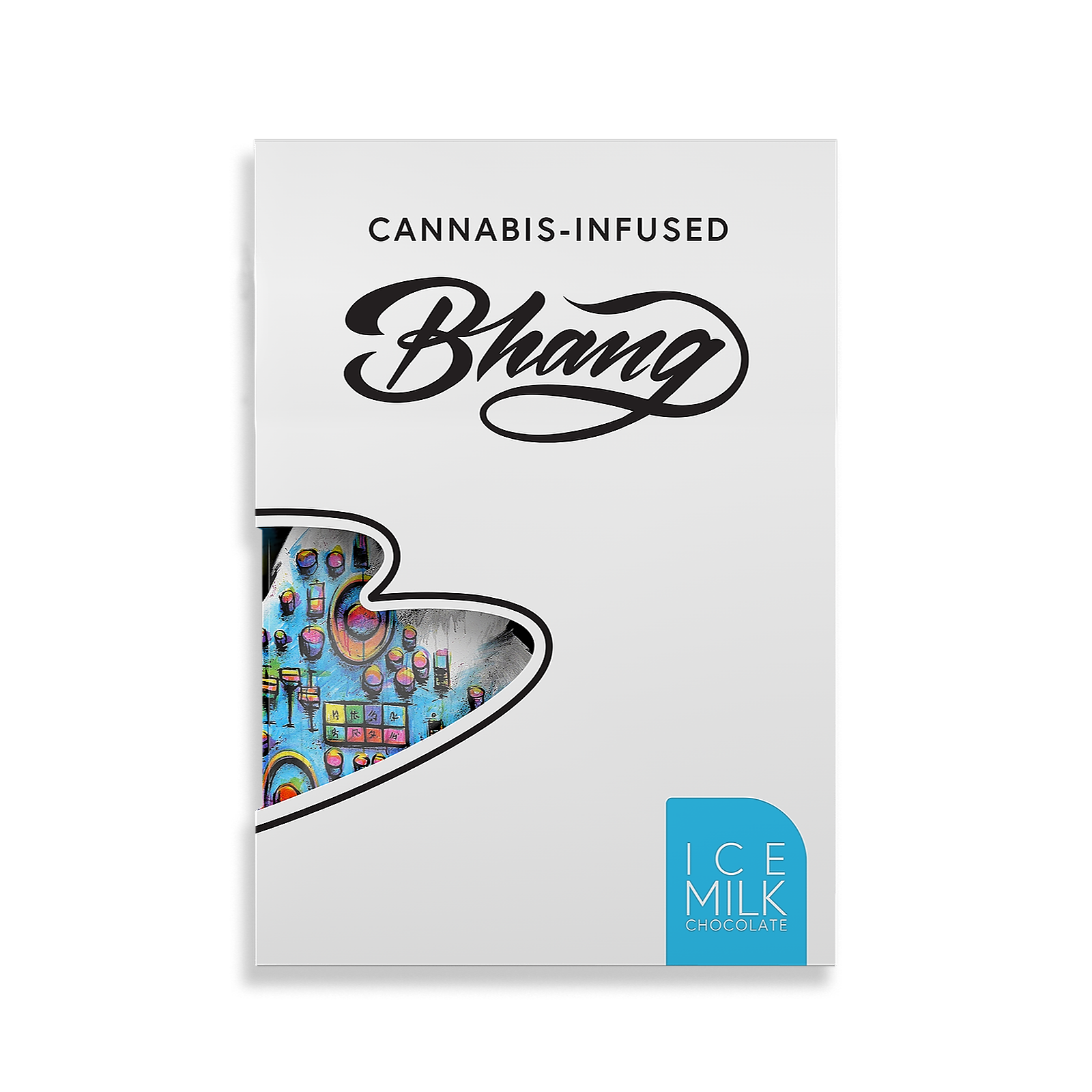 Bhang: Ice Milk Chocolate | Leafly Bhang: Ice Milk Chocolate | Leafly