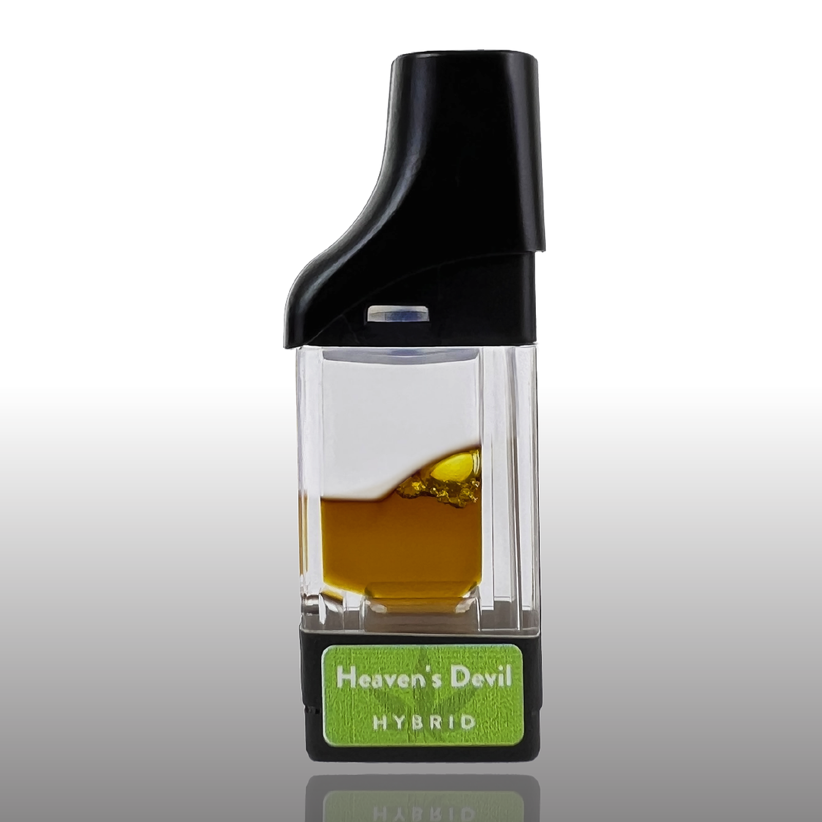 THC American Shaman: .5g Pocket Dab Pod | Leafly