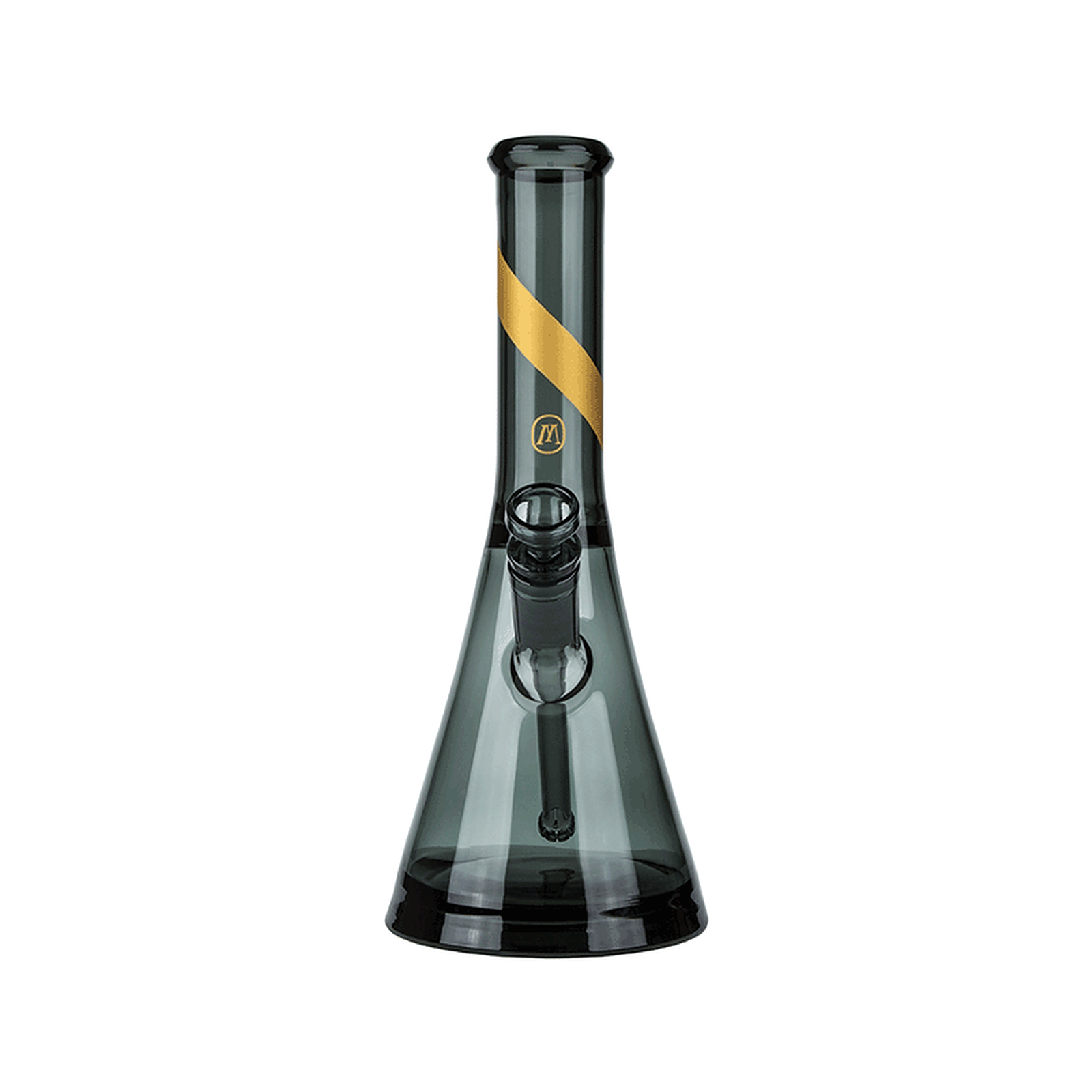 Marley Natural - Shop: MARLEY NATURAL SMOKED GLASS WATER PIPE | Leafly