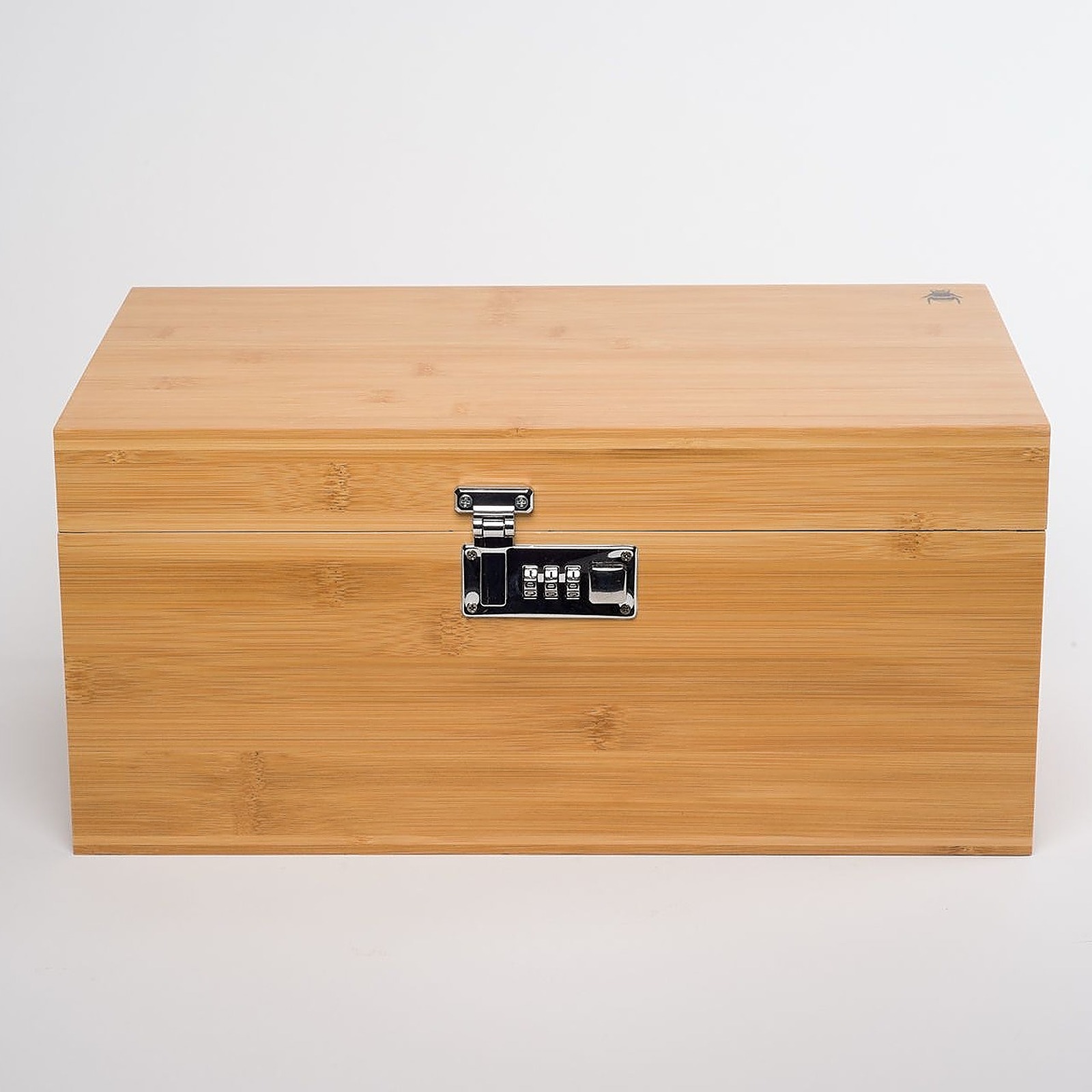 Bzz Box: XL Bzz Box with CVaults | Leafly