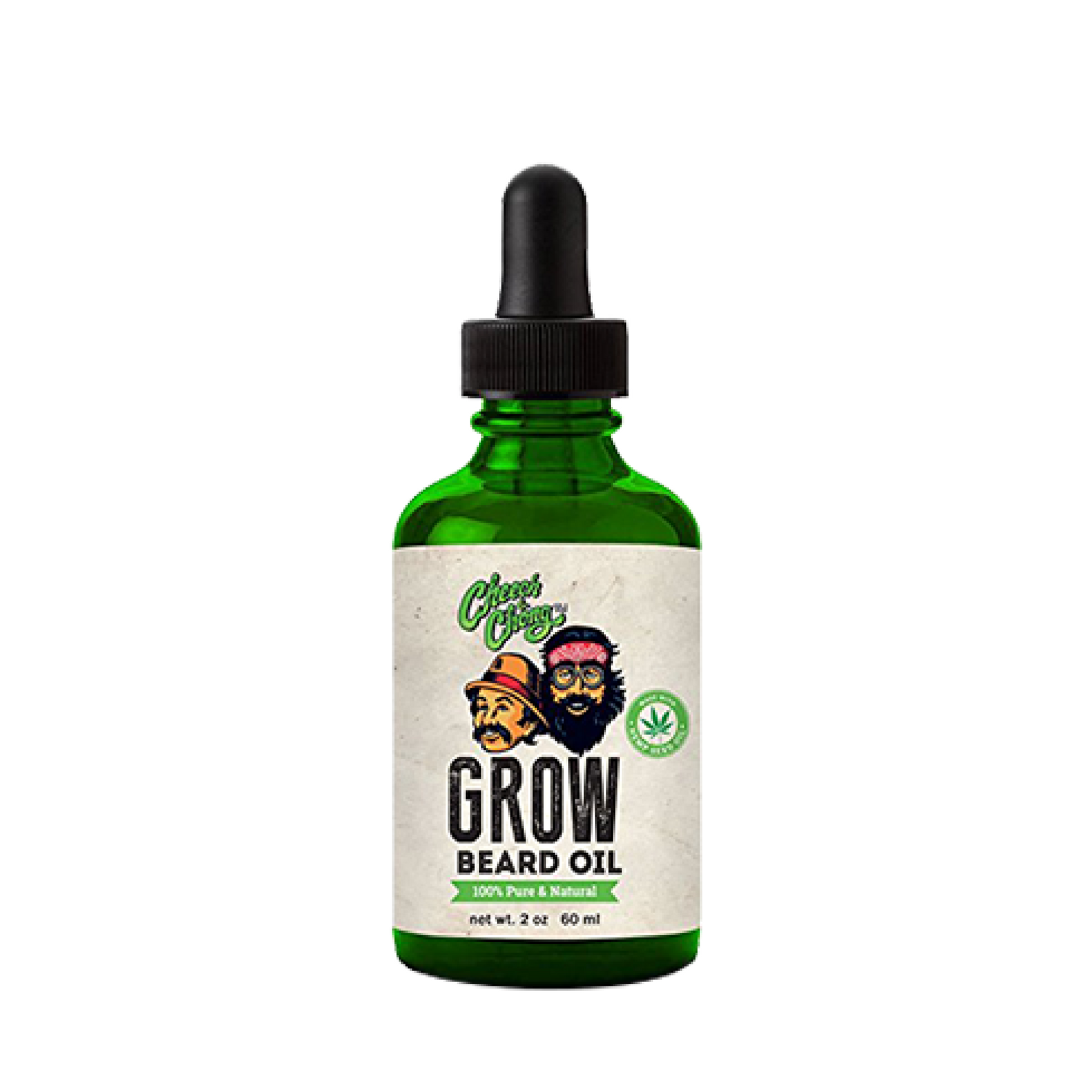 Cheech & Chong Grooming: GROW | Leafly
