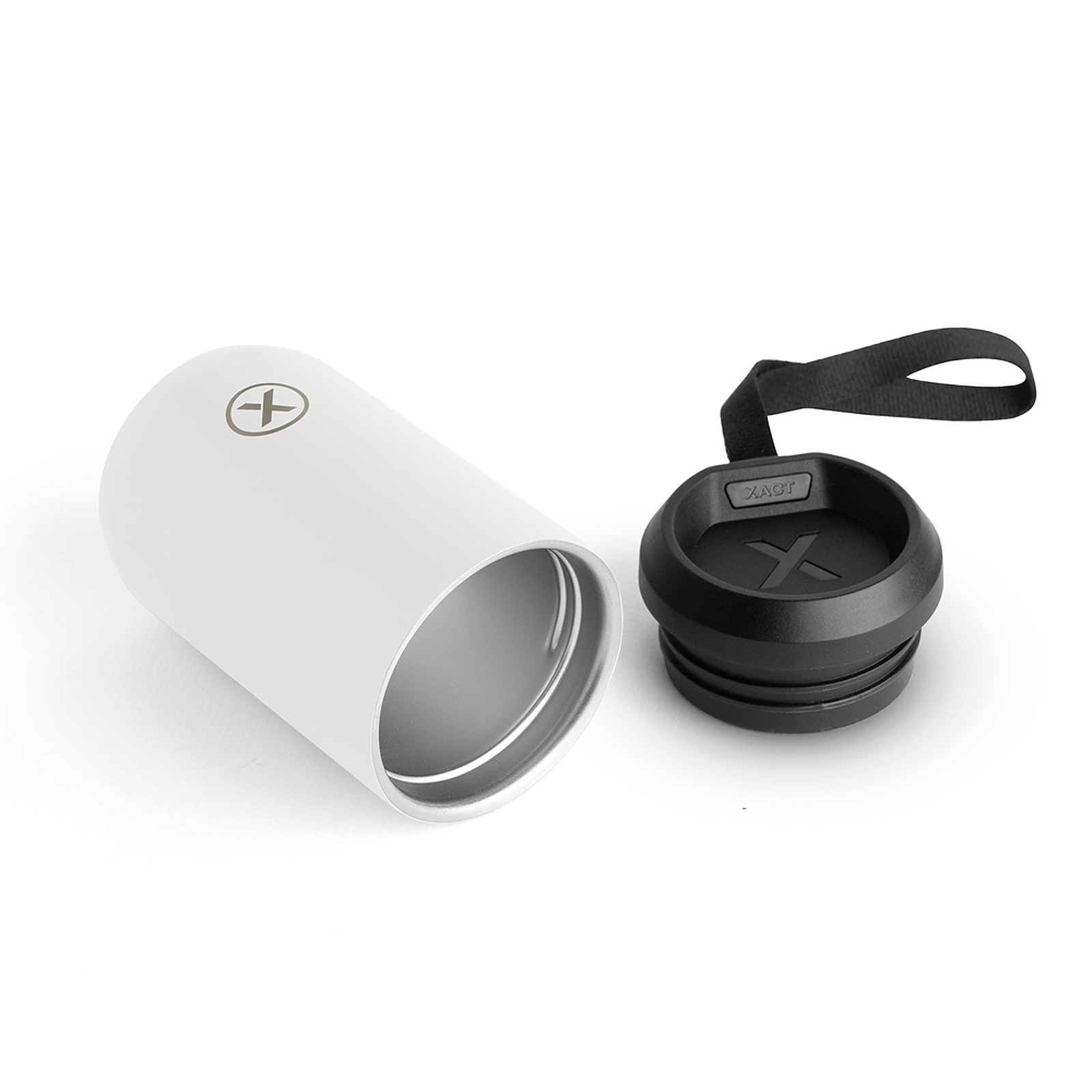 XACT: CHUGG - Thermal Storage | Leafly