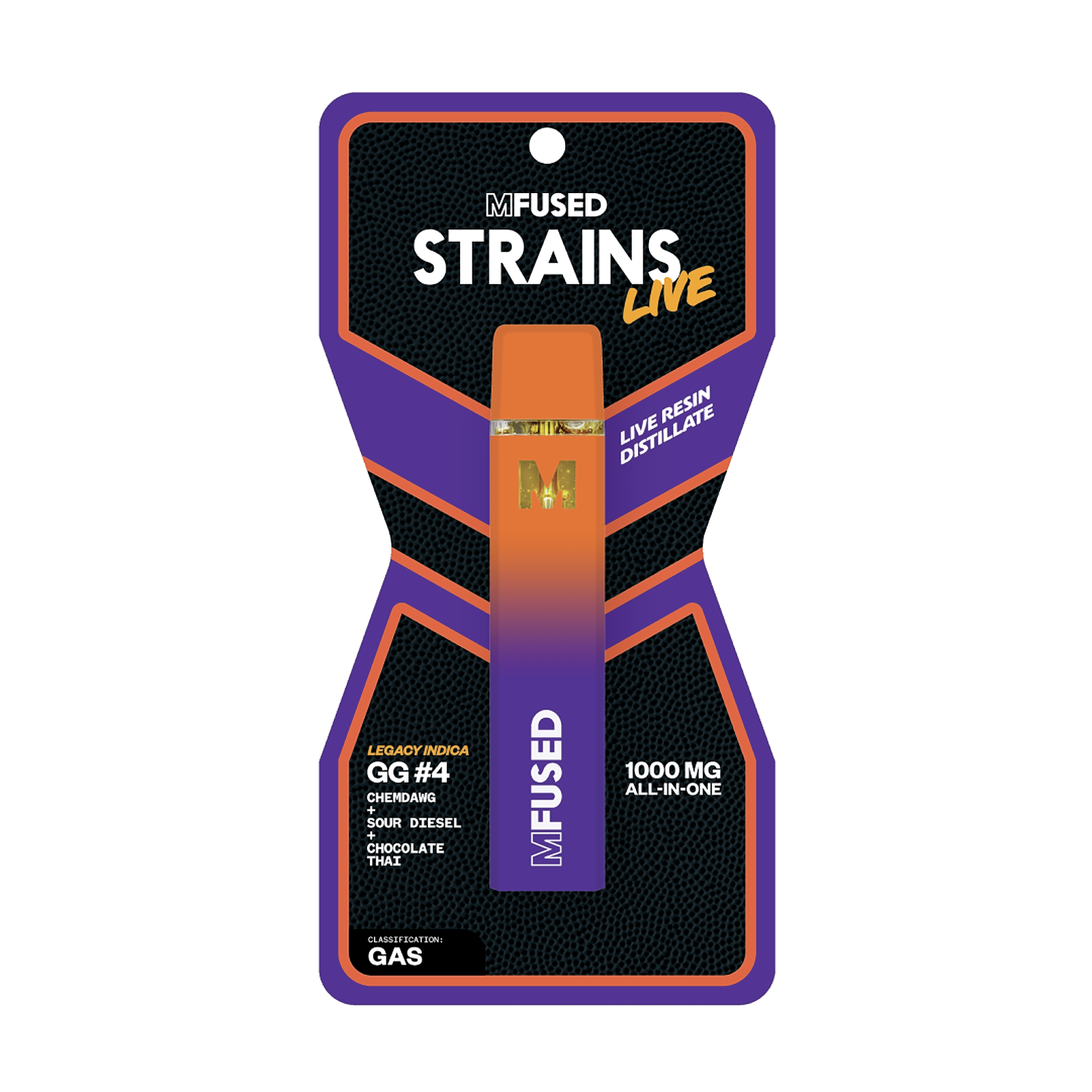 MFUSED: GG #4 | Leafly