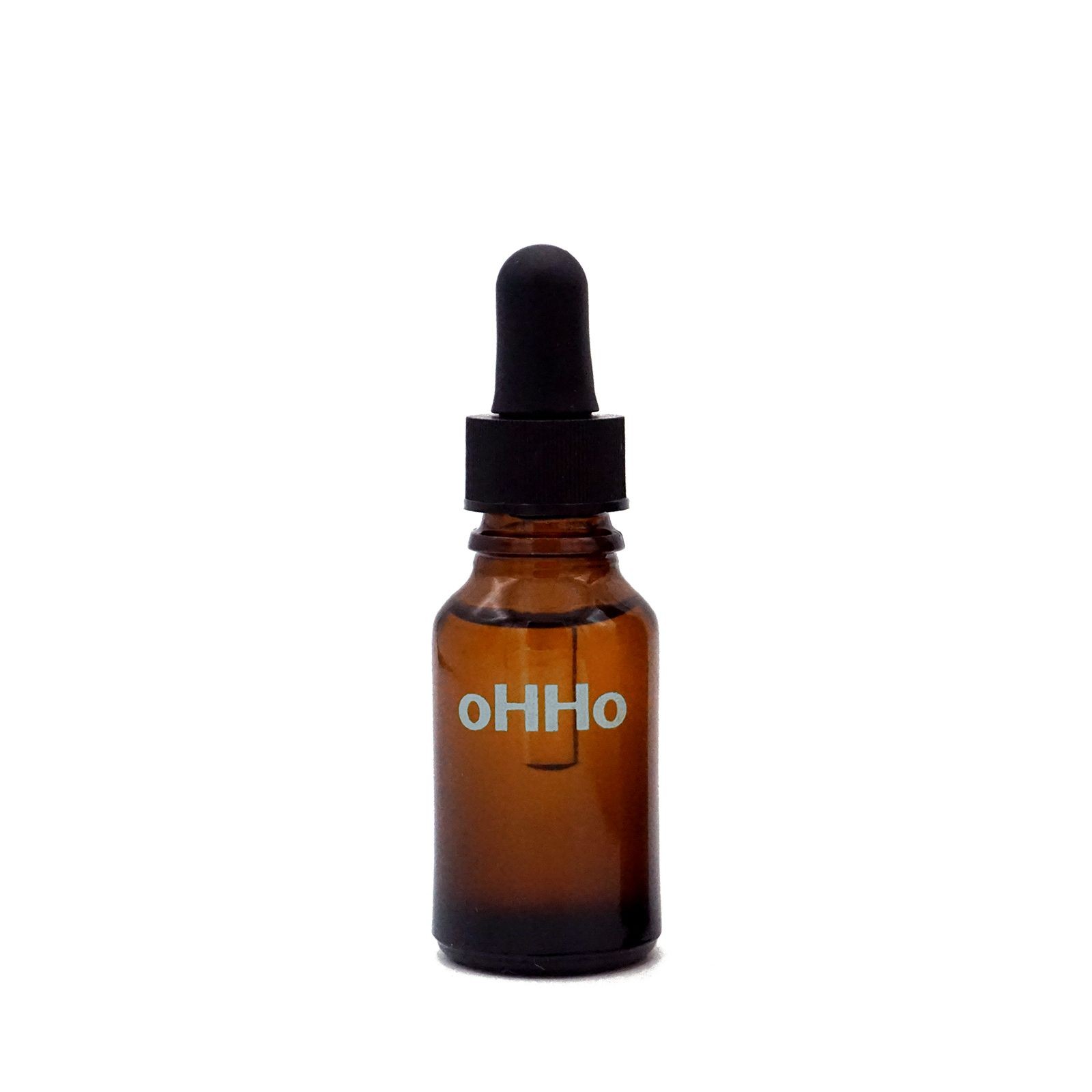 oHHo: oHHo OREGON 15mL | Leafly