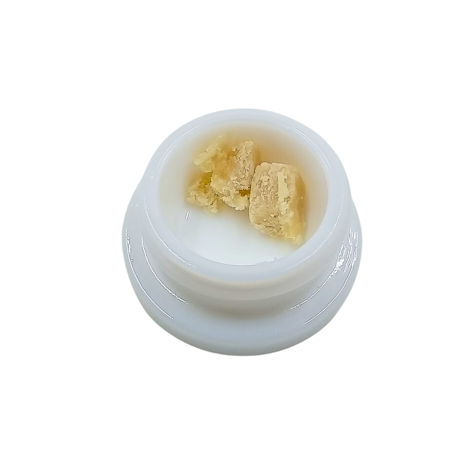 Crispy Commission: Gorilla Princess | 1g | Leafly