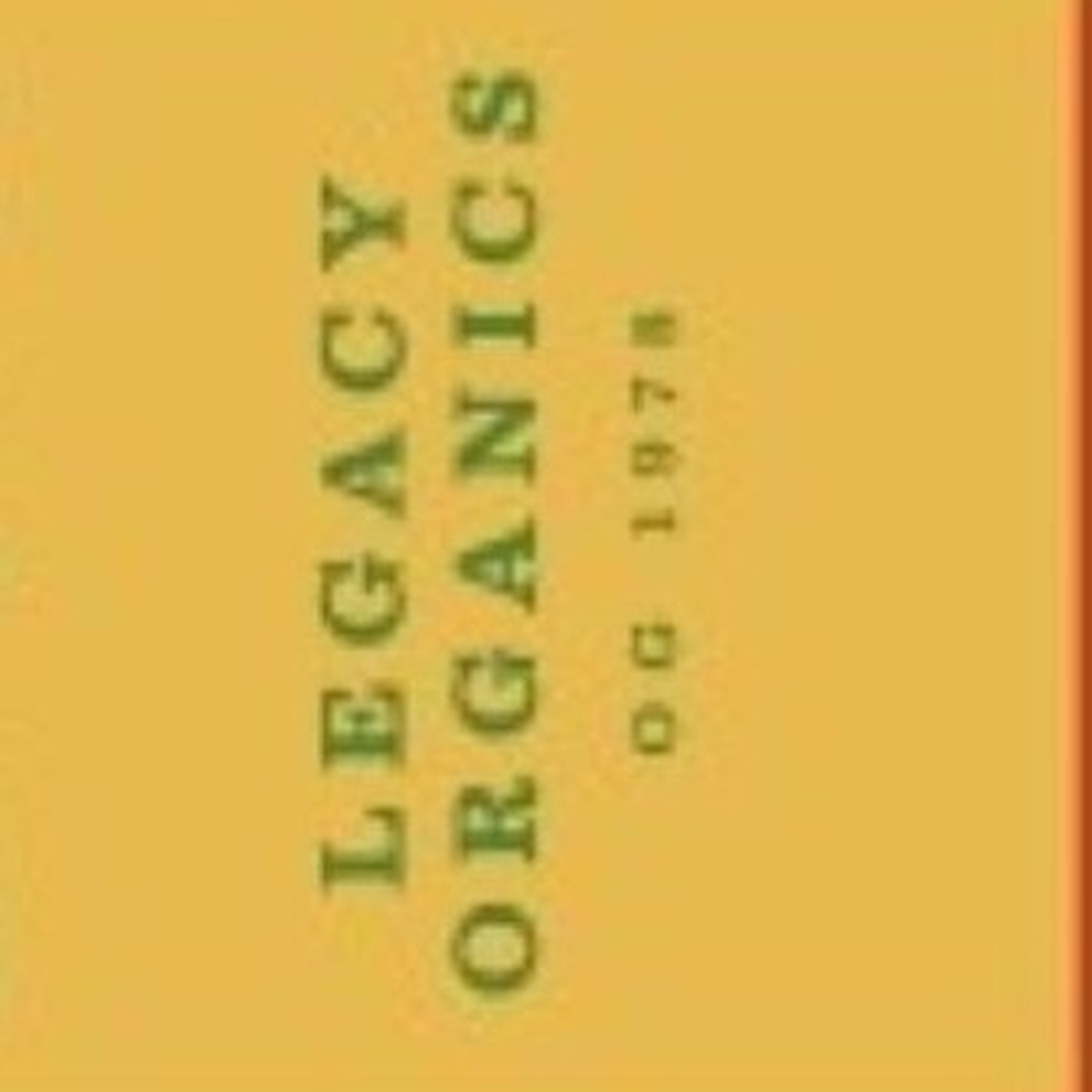Legacy Organics: Legacy Loco|.5g Pre-Roll Blunt Pack - Kief Infused ...