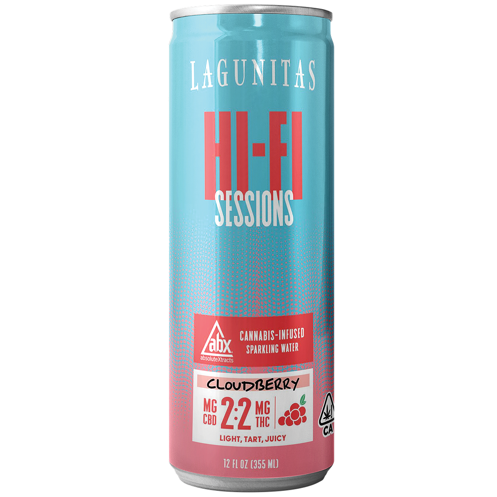 Hi-Fi Sessions: Hi-Fi Sessions | Cloudberry, Single | Leafly