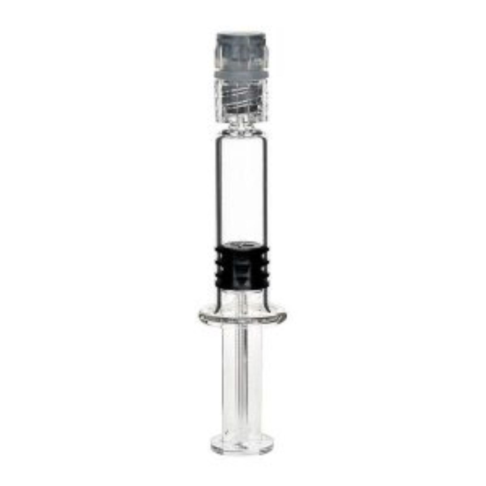 DC ALCHEMY: 1 ML Luer Lock Syringe | Leafly