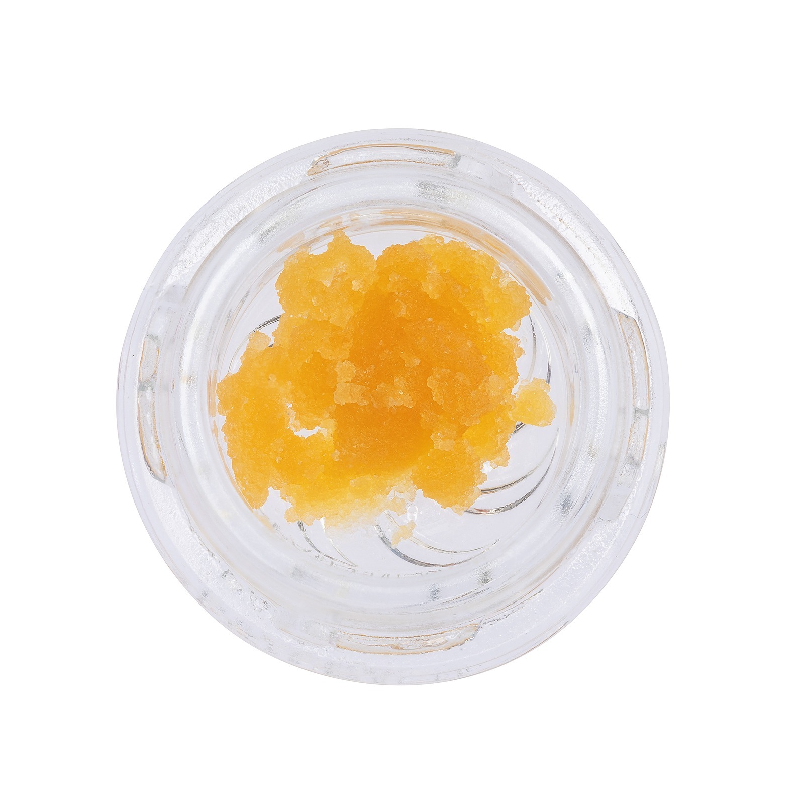 OozeX: Royal Caramel - Sugar Diamonds | Leafly