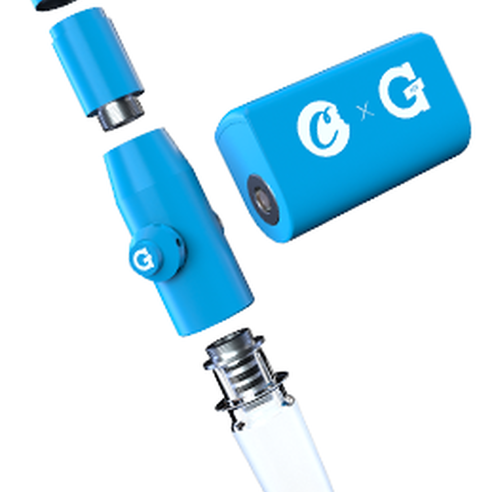 ValuVape.com - The Top Cannabinoid Supplier: G Pen Connect X COOKIES ...