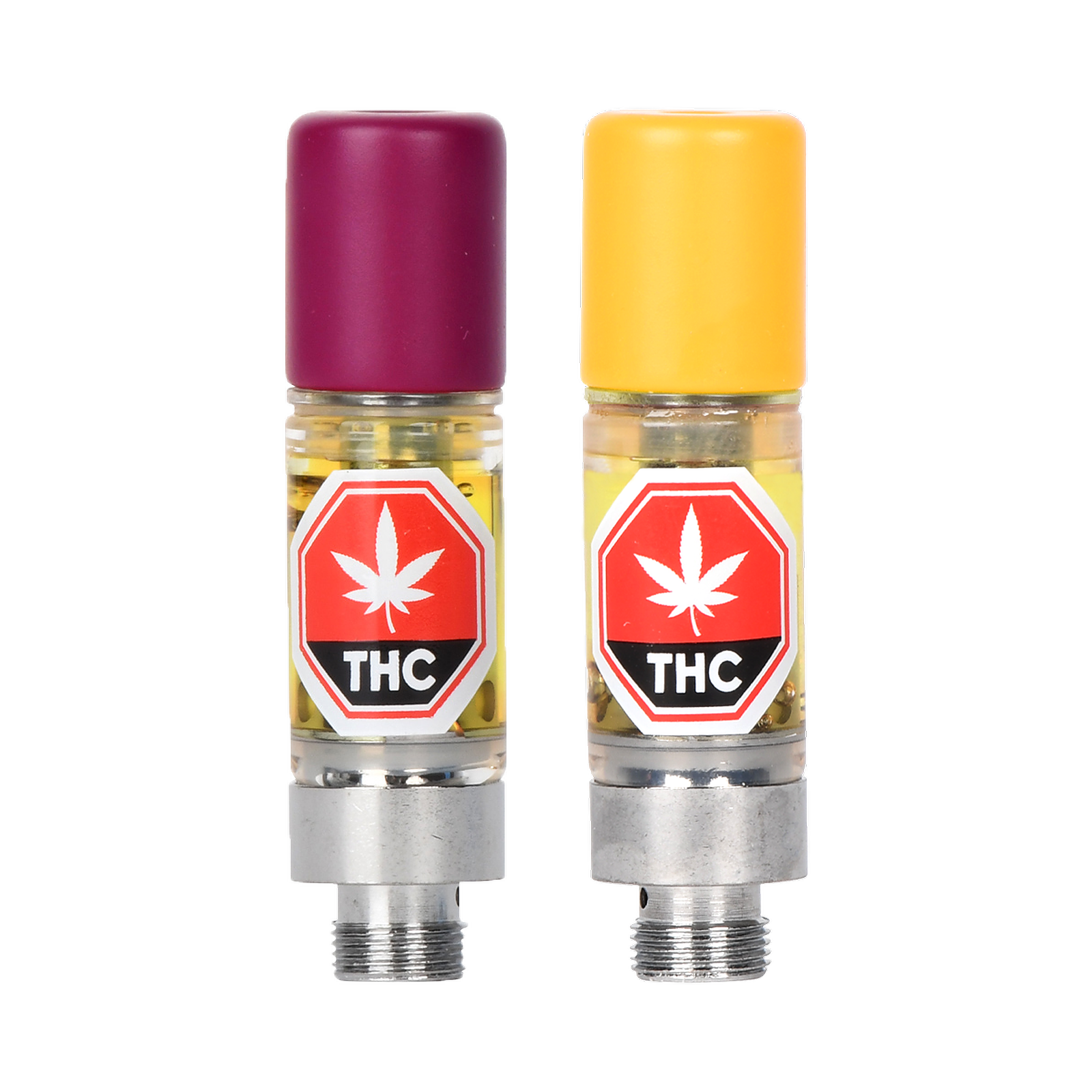 -ness: -ness Grape Punch x Key Lime Twin Pack | Leafly