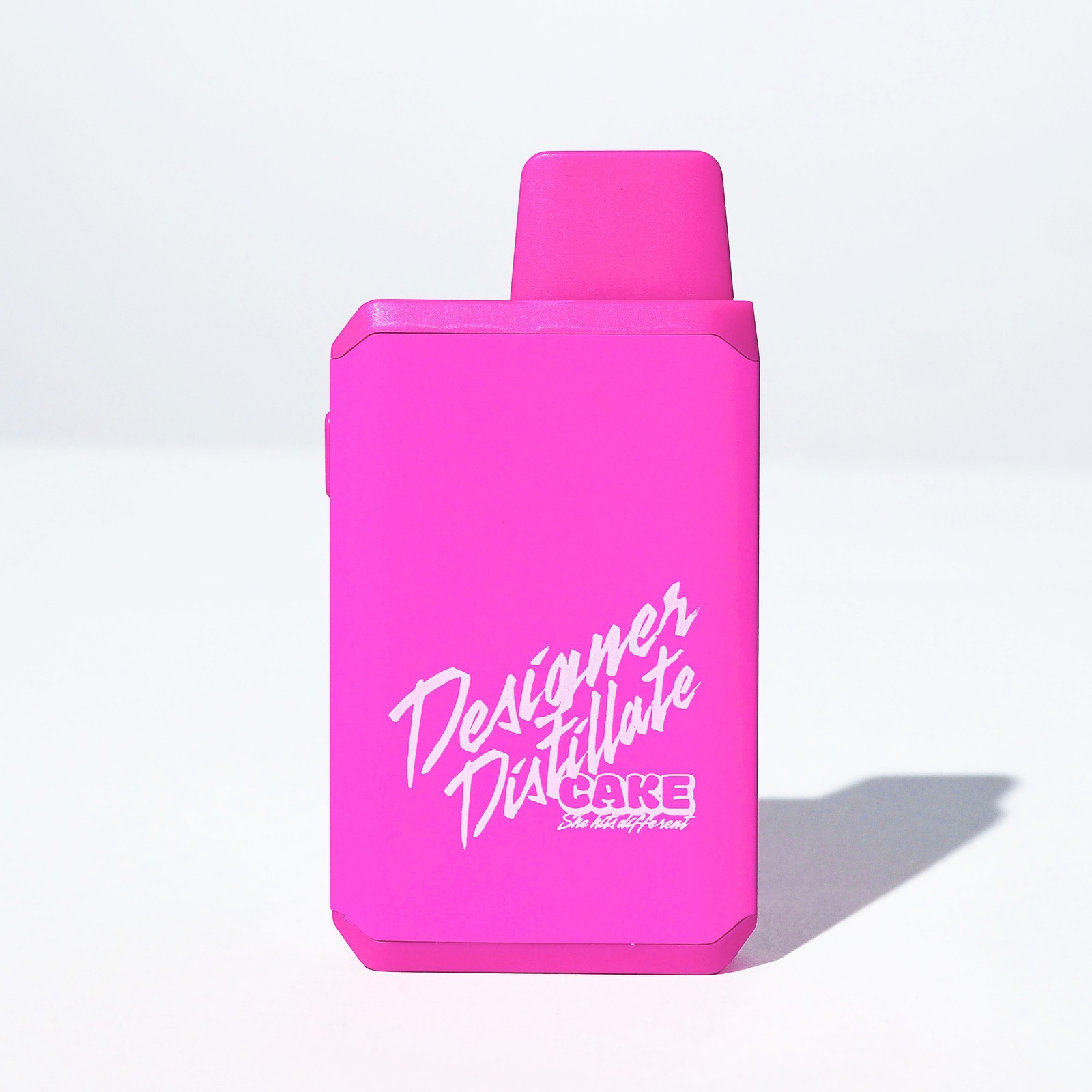 CAKE she hits different: Pink Guava - 1.25 Grams - Sativa - Designer ...