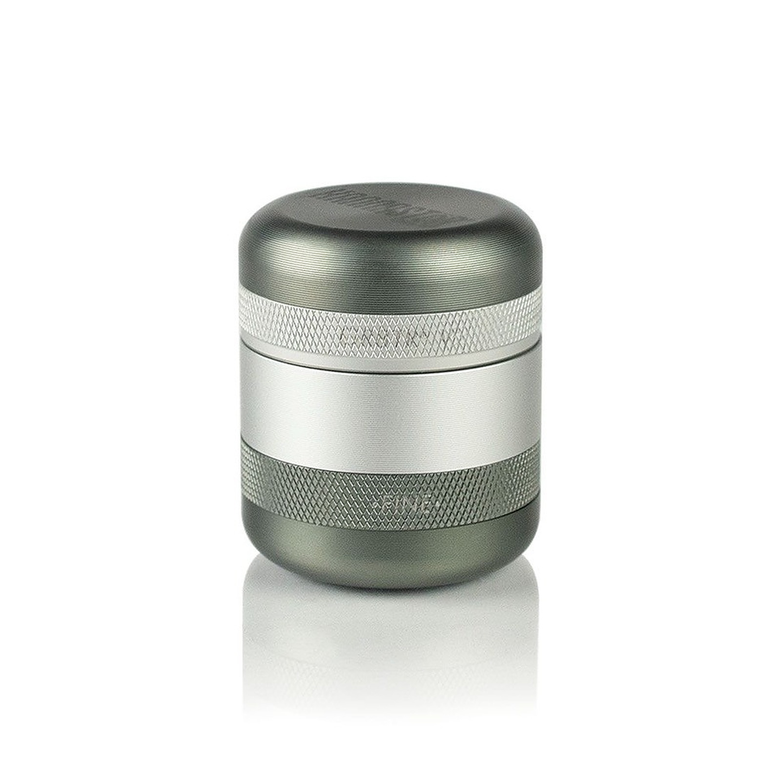 RYOT: GR8TR® V2 Mini Grinder (Easy Change Screen/Chamber Not Included ...