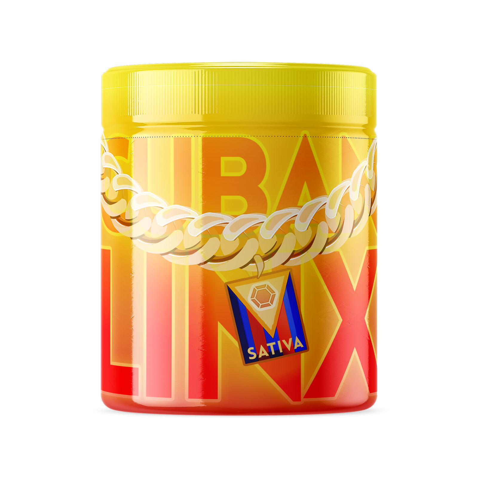 Soulshine Cannabis: Cuban Linx 3.5g | Leafly