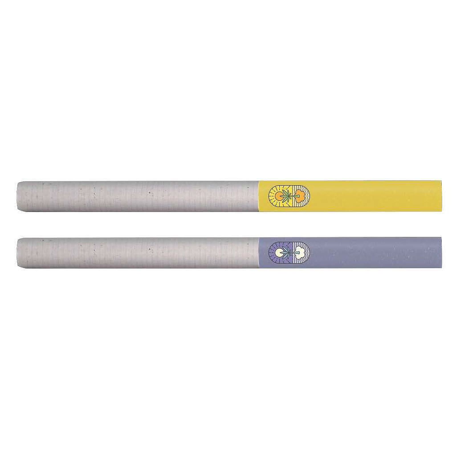 OHJA: OHJA Lemon Mintz & El Jefe Pink Party Pack 80x0.35g | Leafly