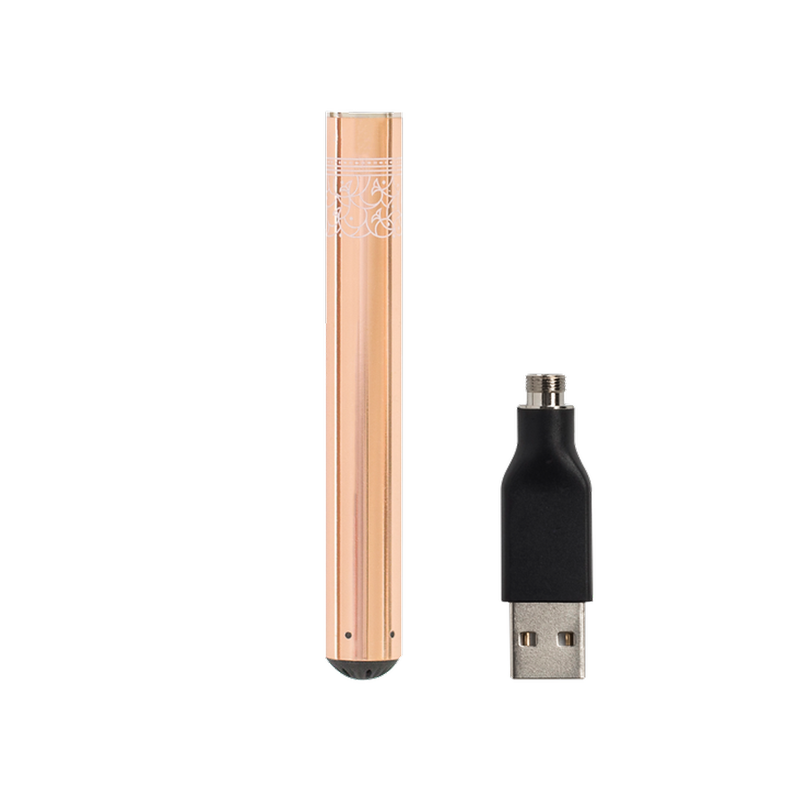 Bloom Farms: Rose Gold HIGHLIGHTER® Vapor Battery | Leafly