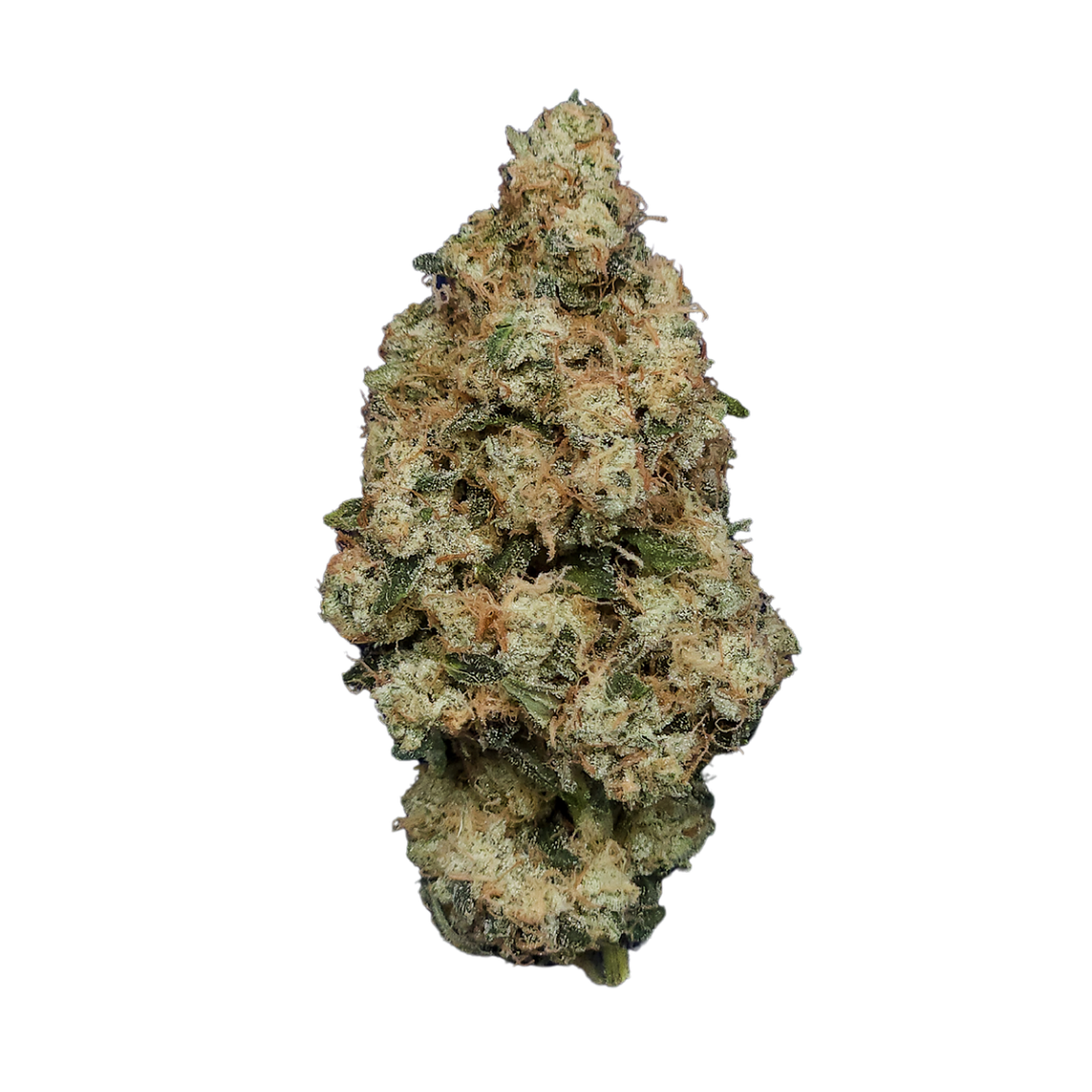 Root and Bloom Craft Cannabis: Ghost Dawg | 3.5g | Leafly