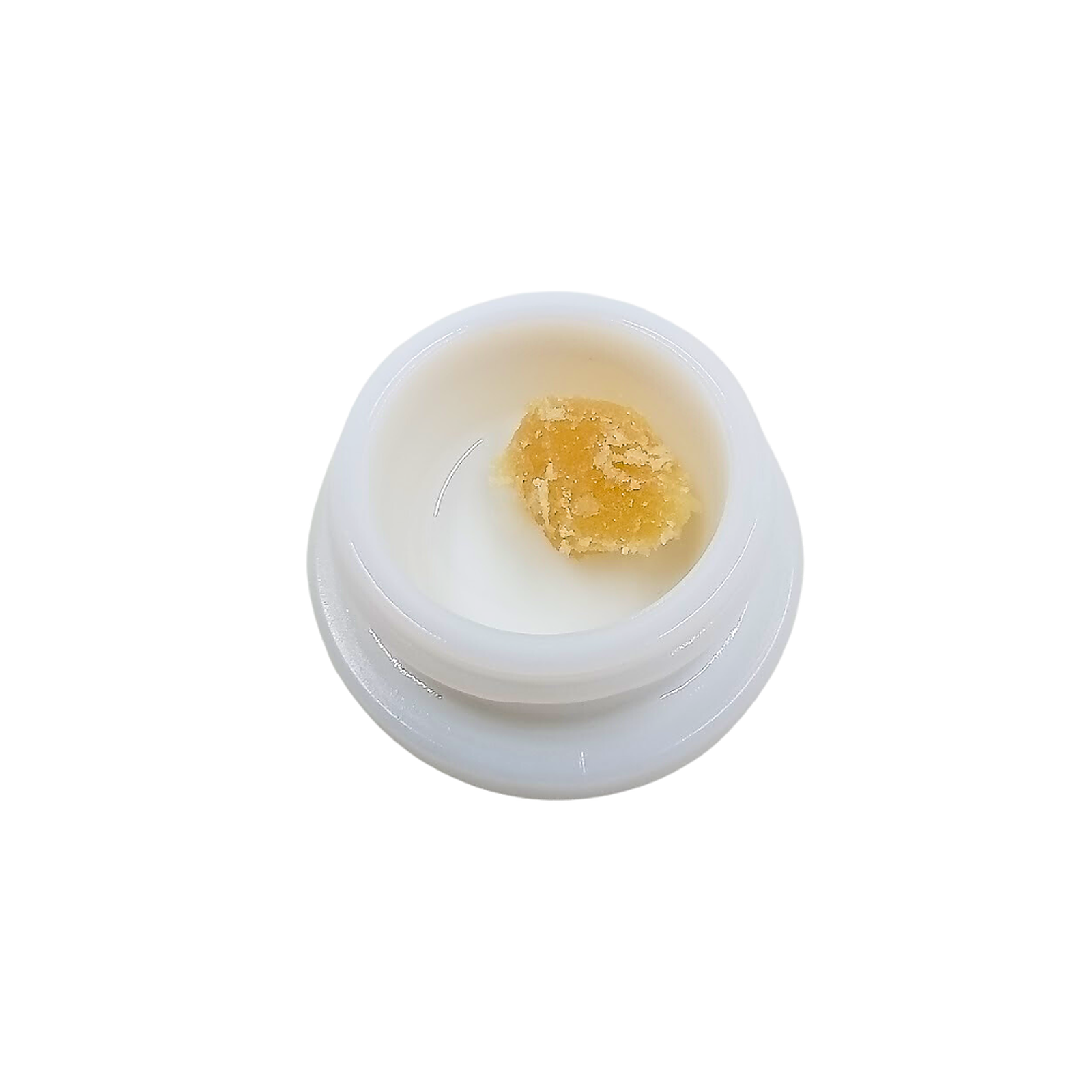 Crispy Commission: Blue Gelato | Budder | Leafly