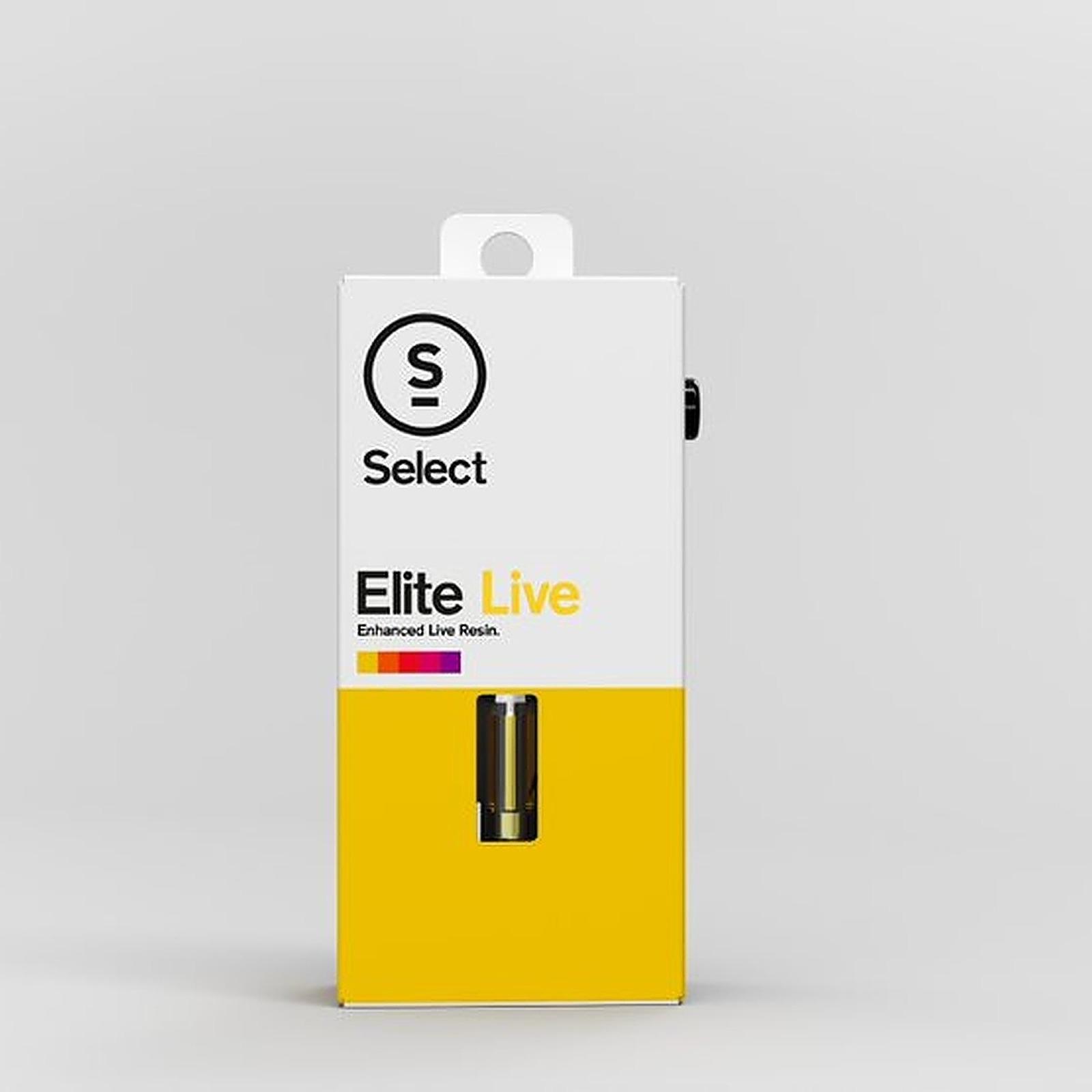 Select Oil: Select Elite Live 1g Sour Diesel - Sativa | Leafly
