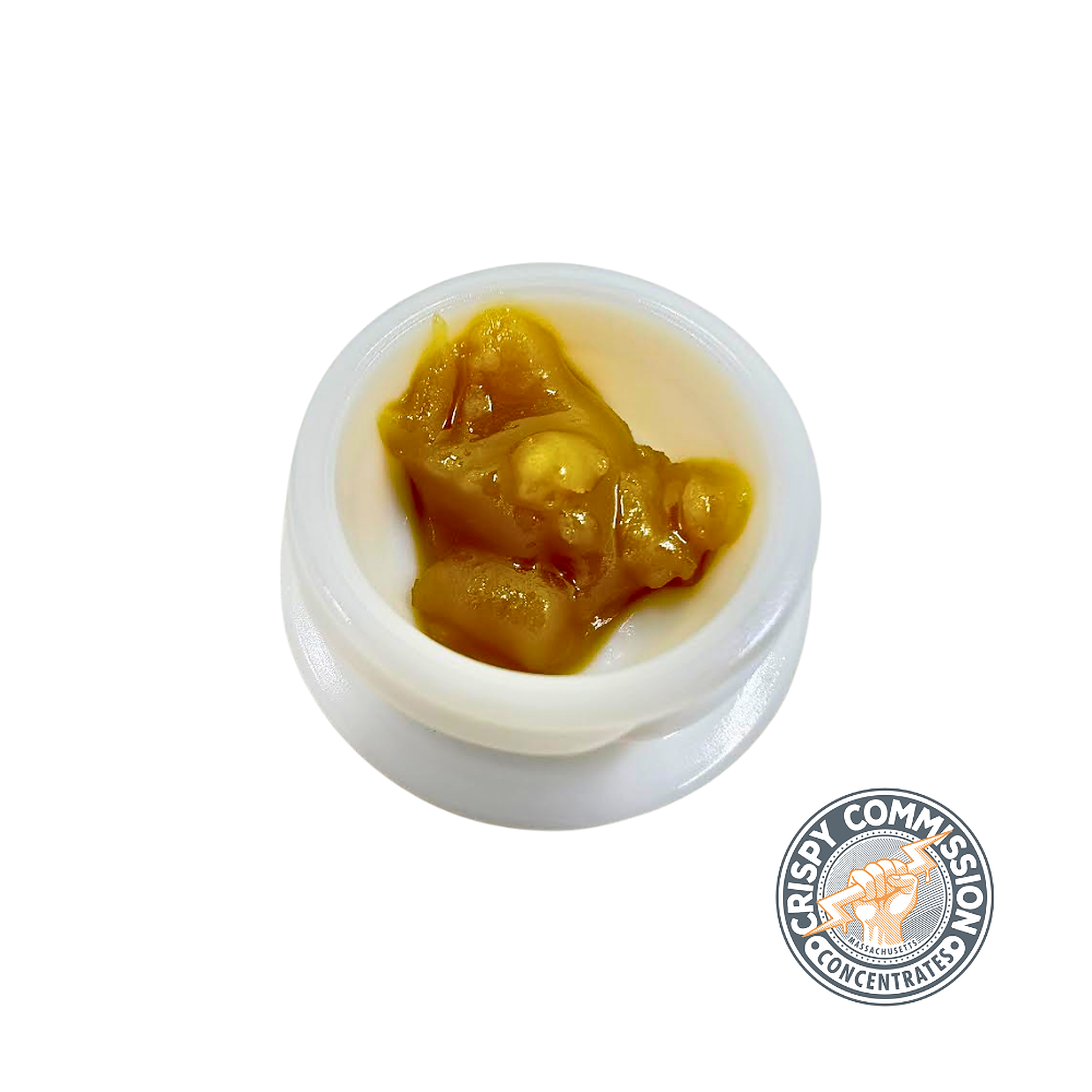 Crispy Commission: Sunset Punch | Budder | Leafly