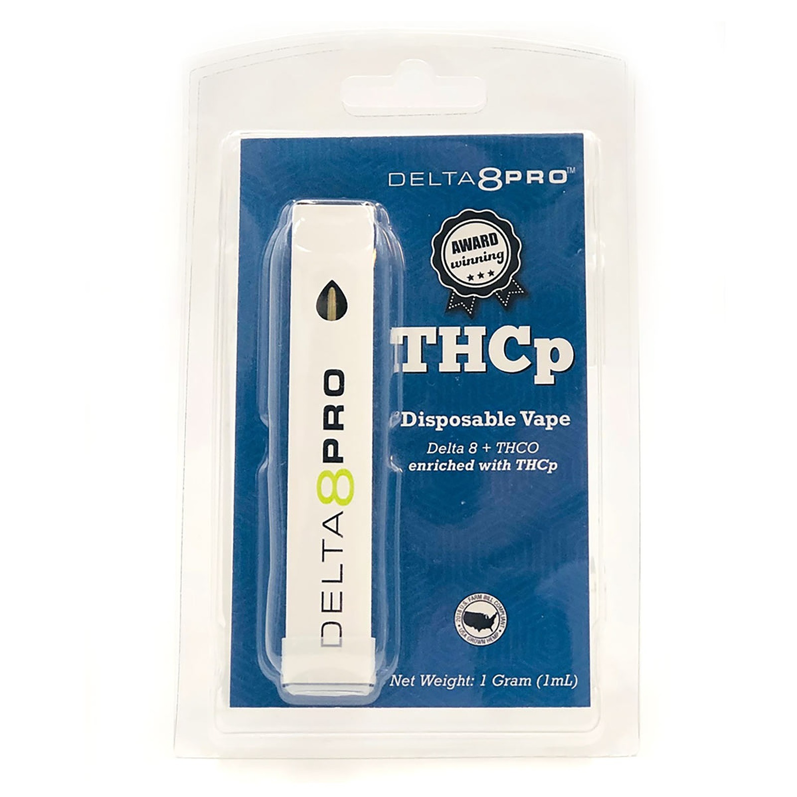 Delta 8 Pro: 1ml Disposable Vape Delta 8 THCP Blend Chem Dawg | Leafly Delta 8 Pro: 1ml Disposable Vape Delta 8 THCP Blend Chem Dawg | Leafly